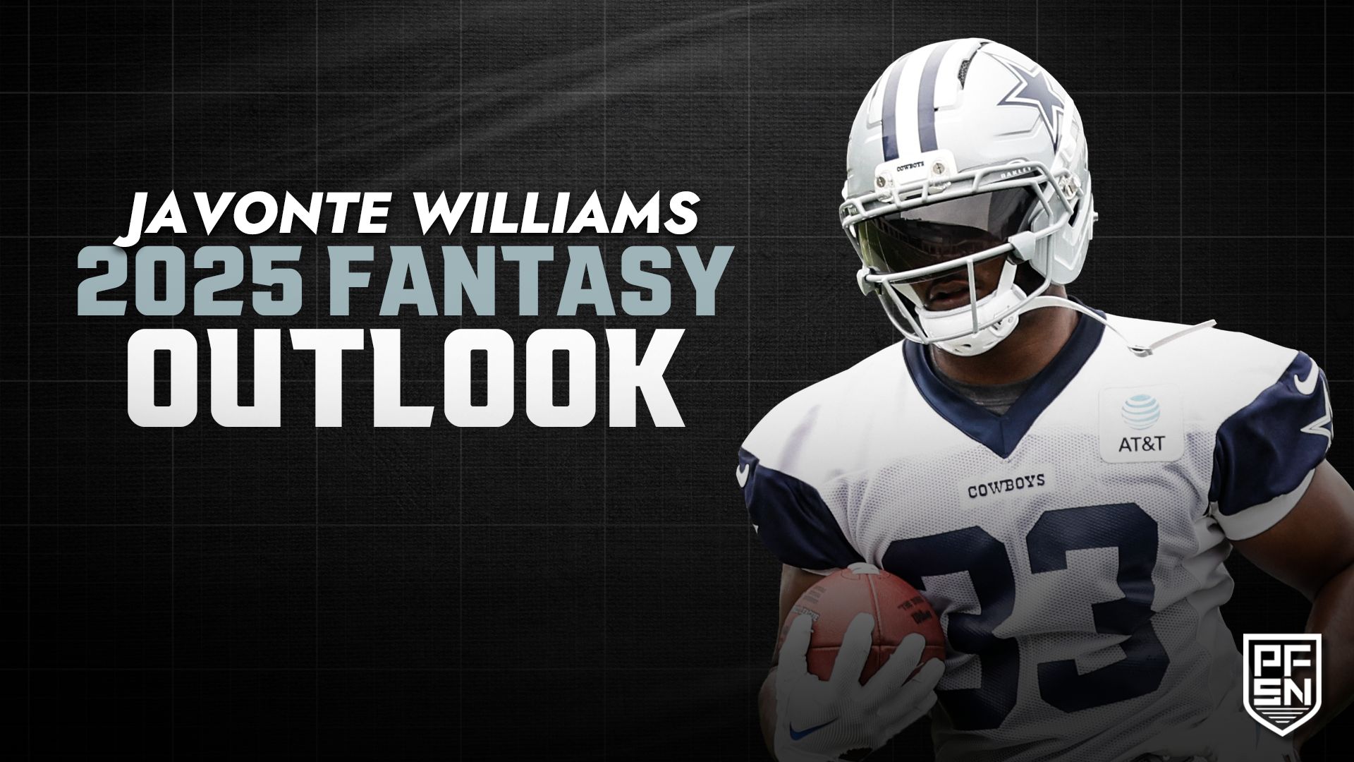 Javonte Williams Fantasy Hub: Week 16 Injury Update, Start ‘Em/Sit ‘Em ...