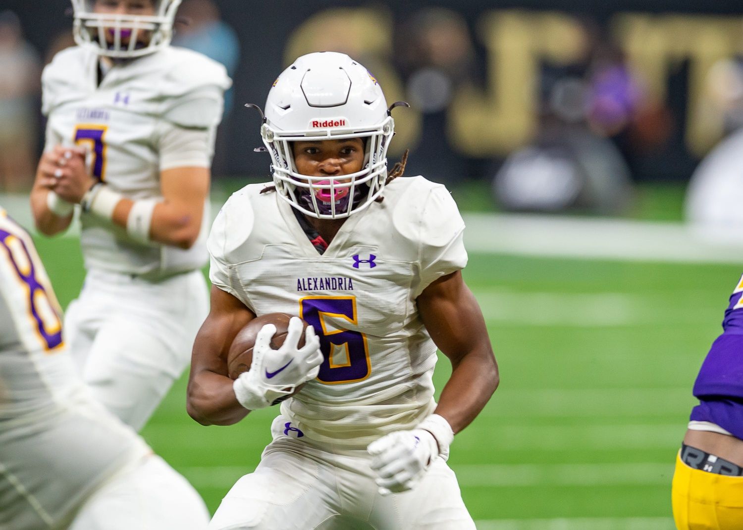 LSU Freshman JT Lindsey's Representative Explains Circumstances Leading ...