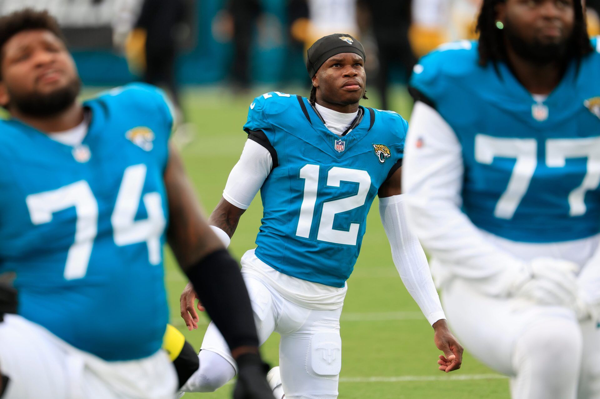 How Did Travis Hunter Play in NFL Preseason Debut? A Look at the Jaguars Star's Stats and ...