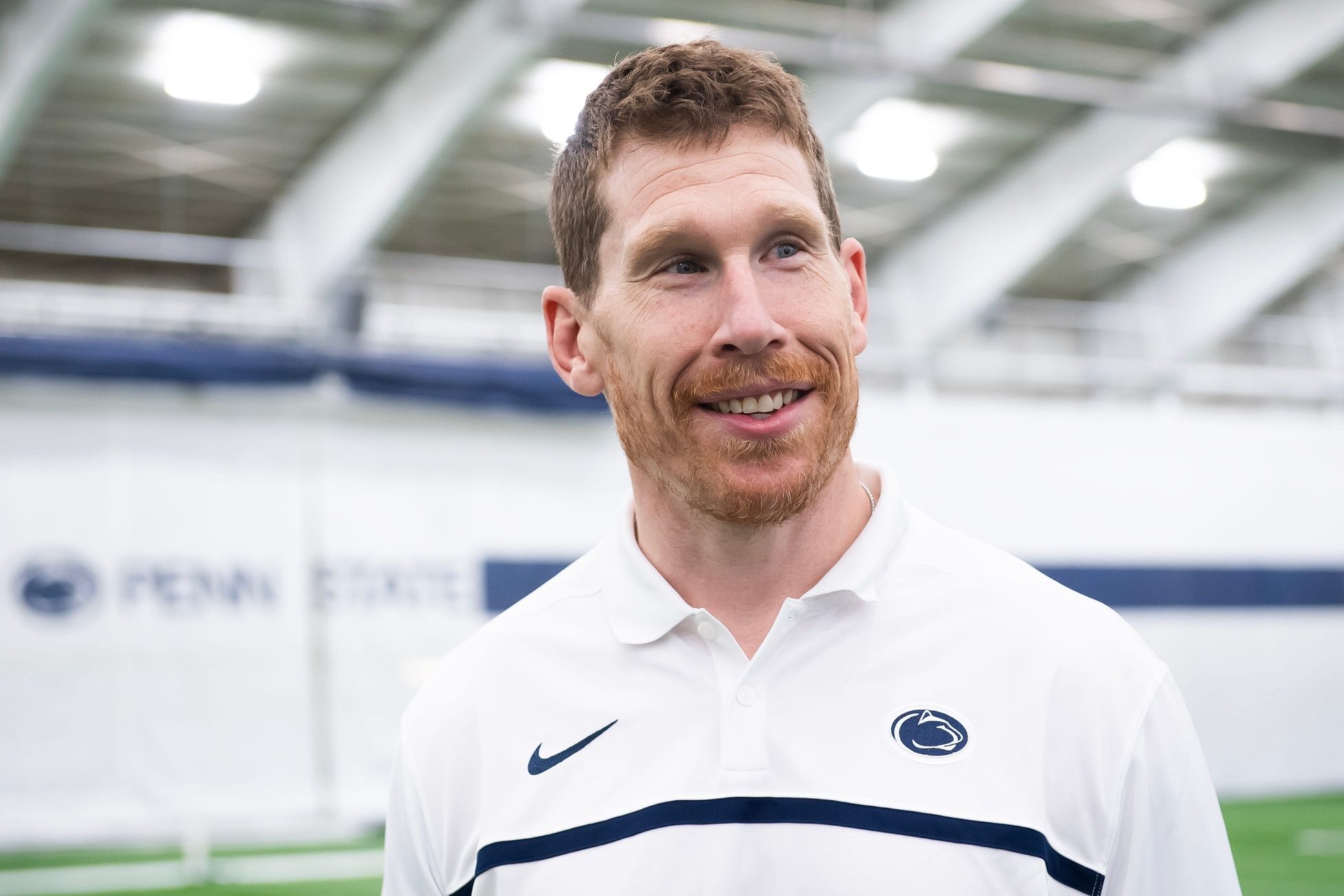 Penn State OL Coach Phil Trautwein Shares Keys to Elevating Offense in ...
