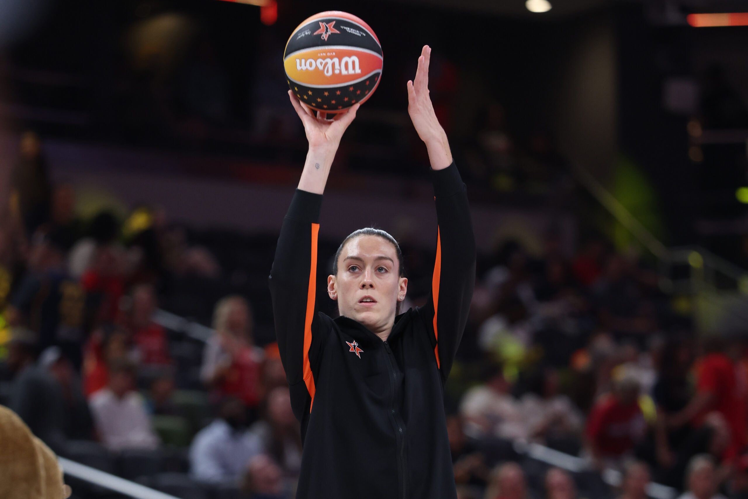 When Is Breanna Stewart Coming Back? WNBA Star Makes Huge Demand to ...