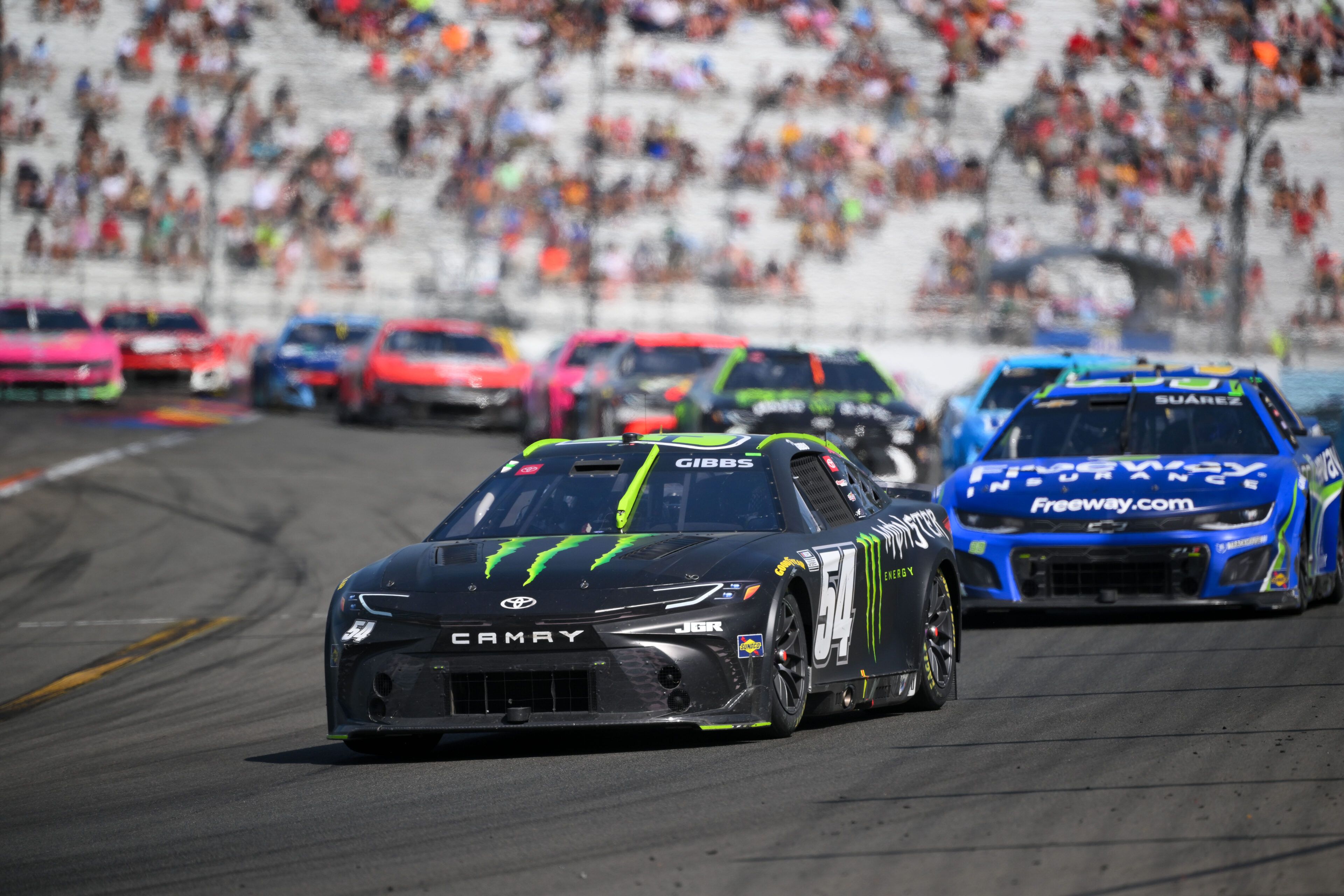 Chris Gabehart Speaks Out After Ty Gibbs' Insane Radio Meltdown at ...