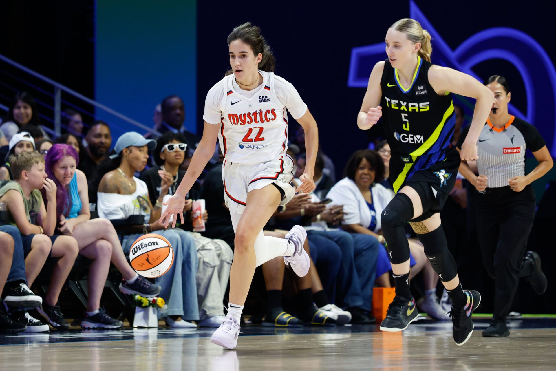 ‘The Race Is Over’ - Sonia Citron Dubbed to Win ROTY After Viral ...