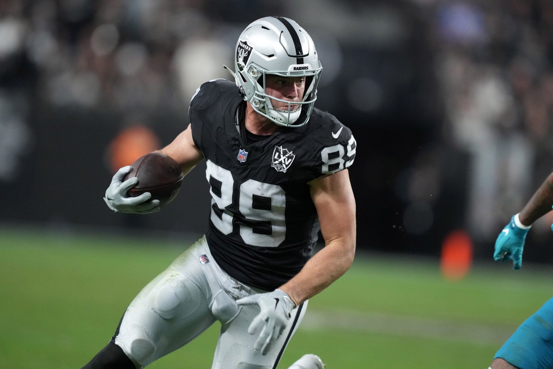 Why Brock Bowers' Fantasy Draft Price Might Make the Raiders TE This ...