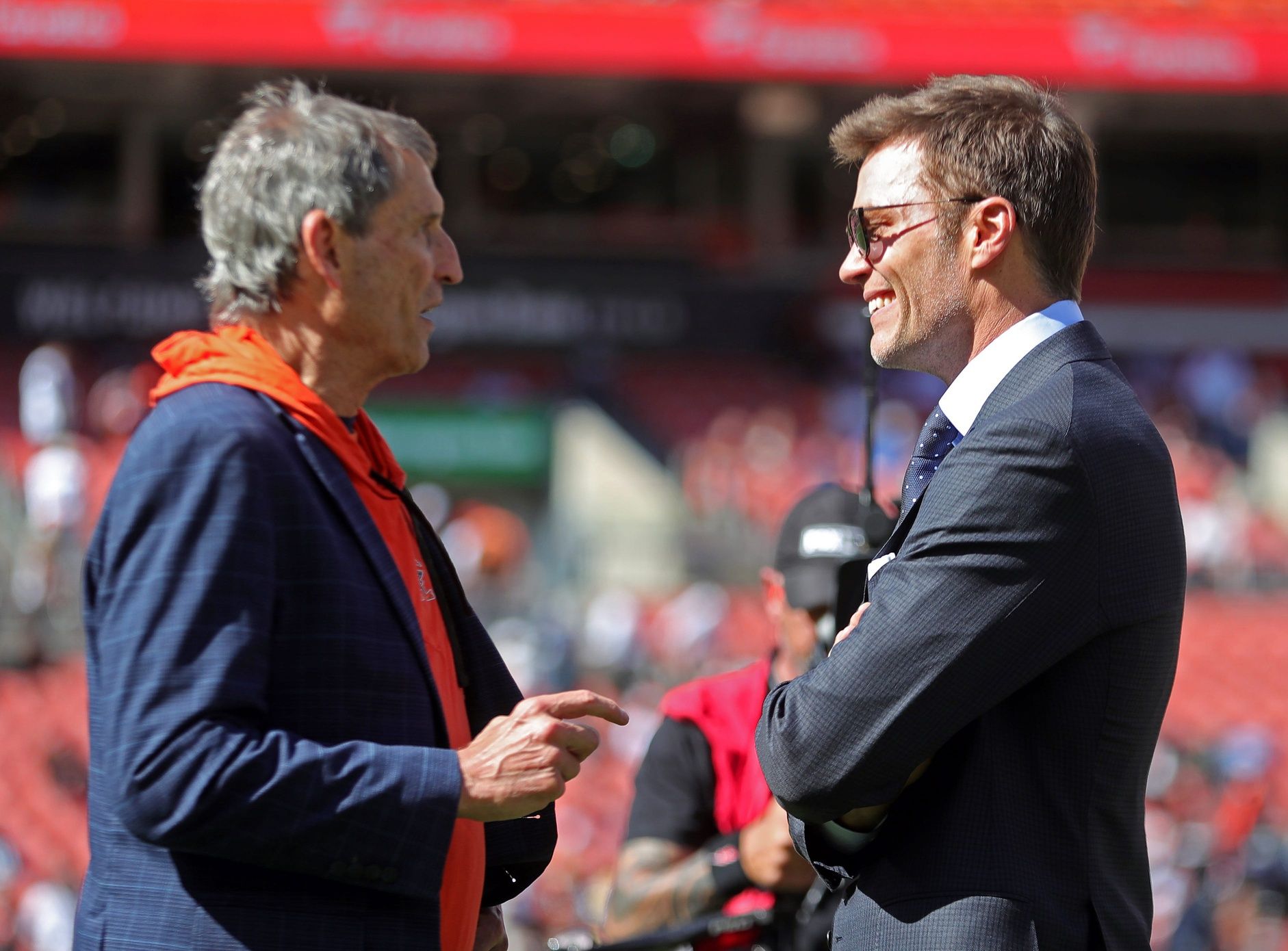 ‘There Were a Lot of Growing Pains’ — Tom Brady Reveals Challenges From $375M Fox Broadcasting Gig