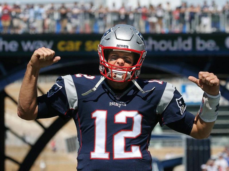 7-Time Super Bowl Champion Tom Brady Reveals the Current NFL QB Who Reminds Him of Himself