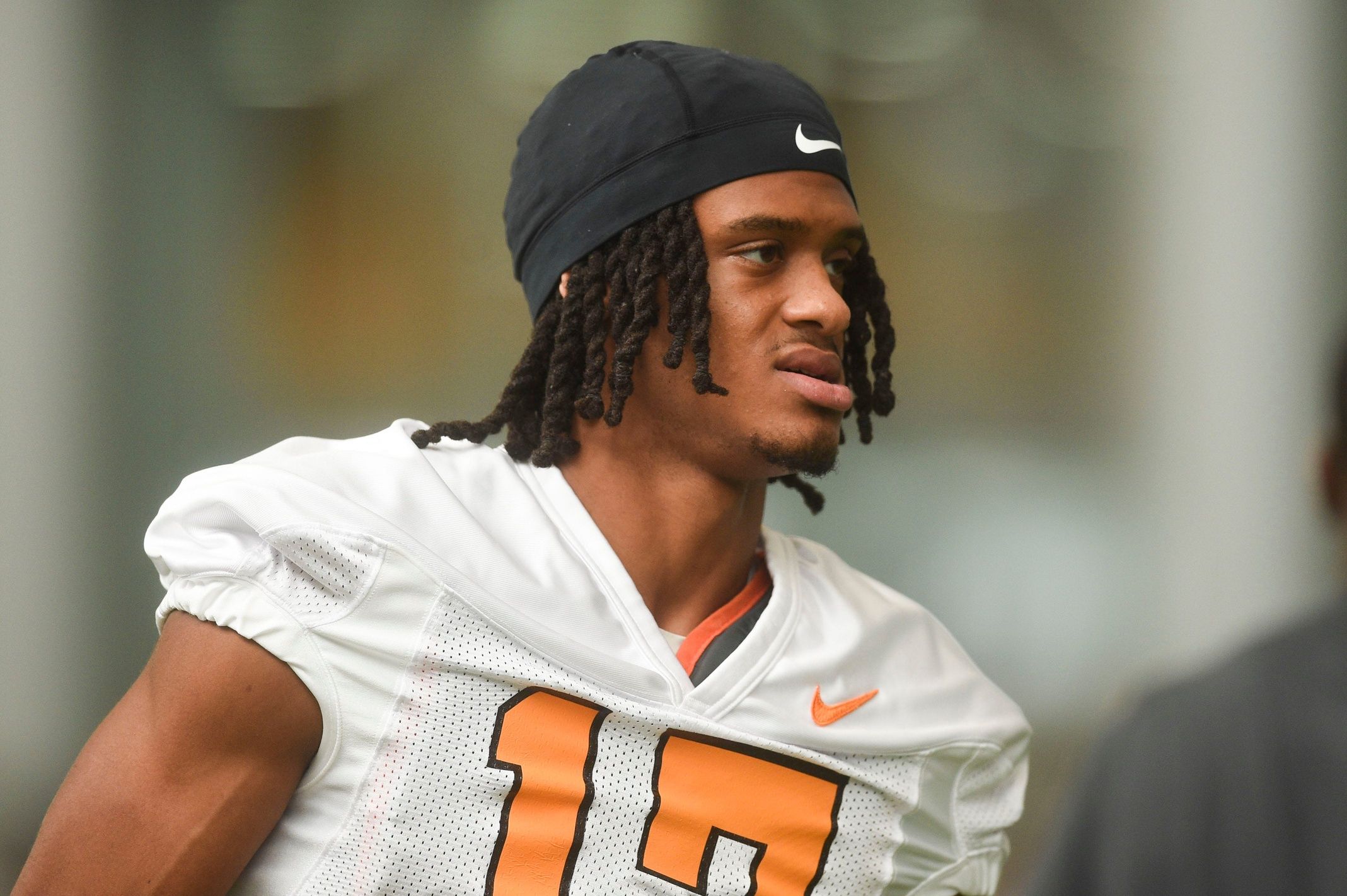 In Light of Vols WR Chris Brazzell's Arrest, CFB Teams Advised to Take Radical Steps to Avoid ...