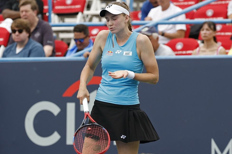 Feeling Unwell to Forcing Head Into Freezer – Elena Rybakina, Jannik Sinner, Carlos Alcaraz ...