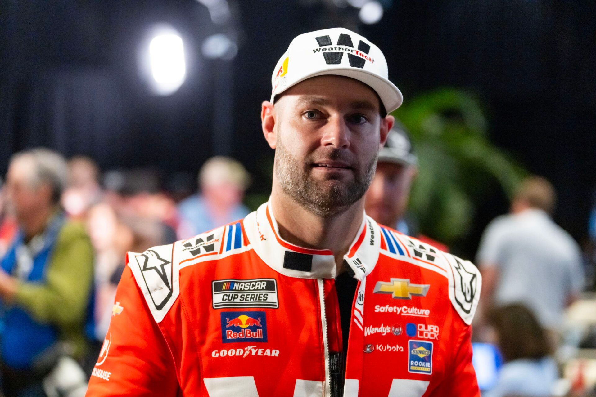 'Worst City in Australia' -- Shane van Gisbergen's Hilariously Savage ...