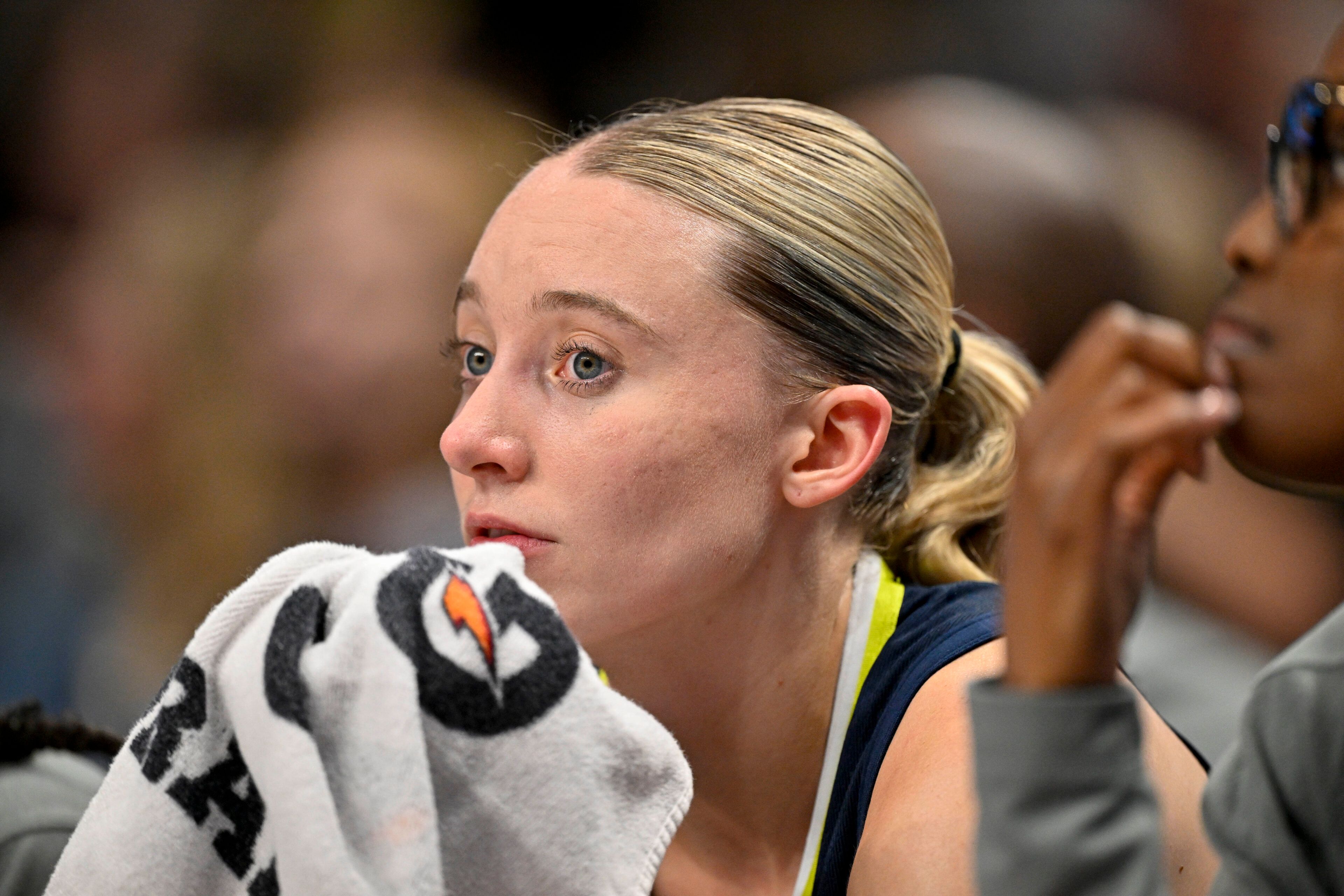 Paige Bueckers Makes Bold Claim About the Wings’ Roster As Dallas Eyes Glaring Needs To Salvage ...