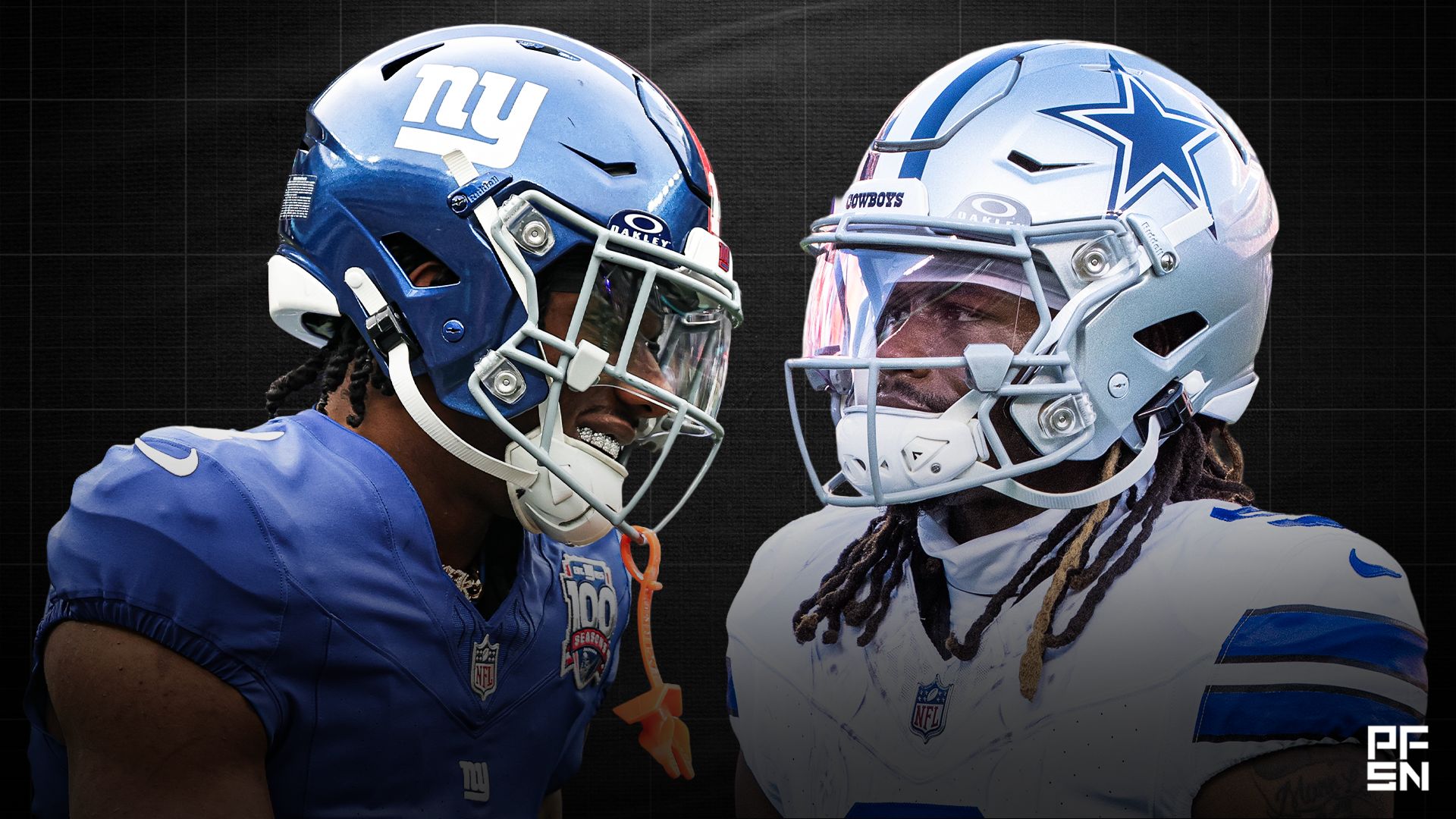 Top Kick-Returner for All 32 NFL Teams: KaVontae Turpin, Ihmir Smith ...