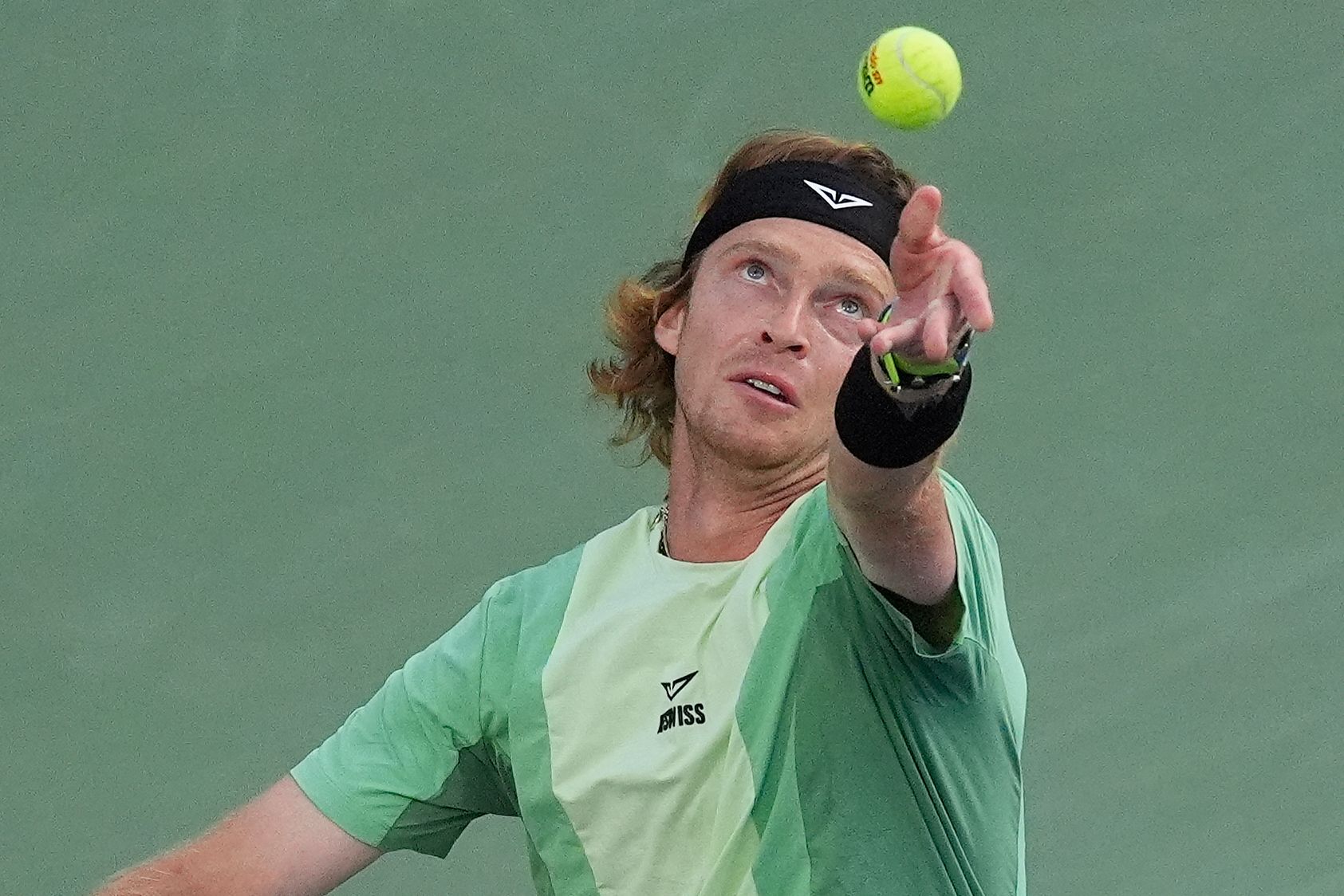 Andrey Rublev vs. Alexei Popyrin Preview: Head-to-Head and Prediction for Cincinnati Open 2025