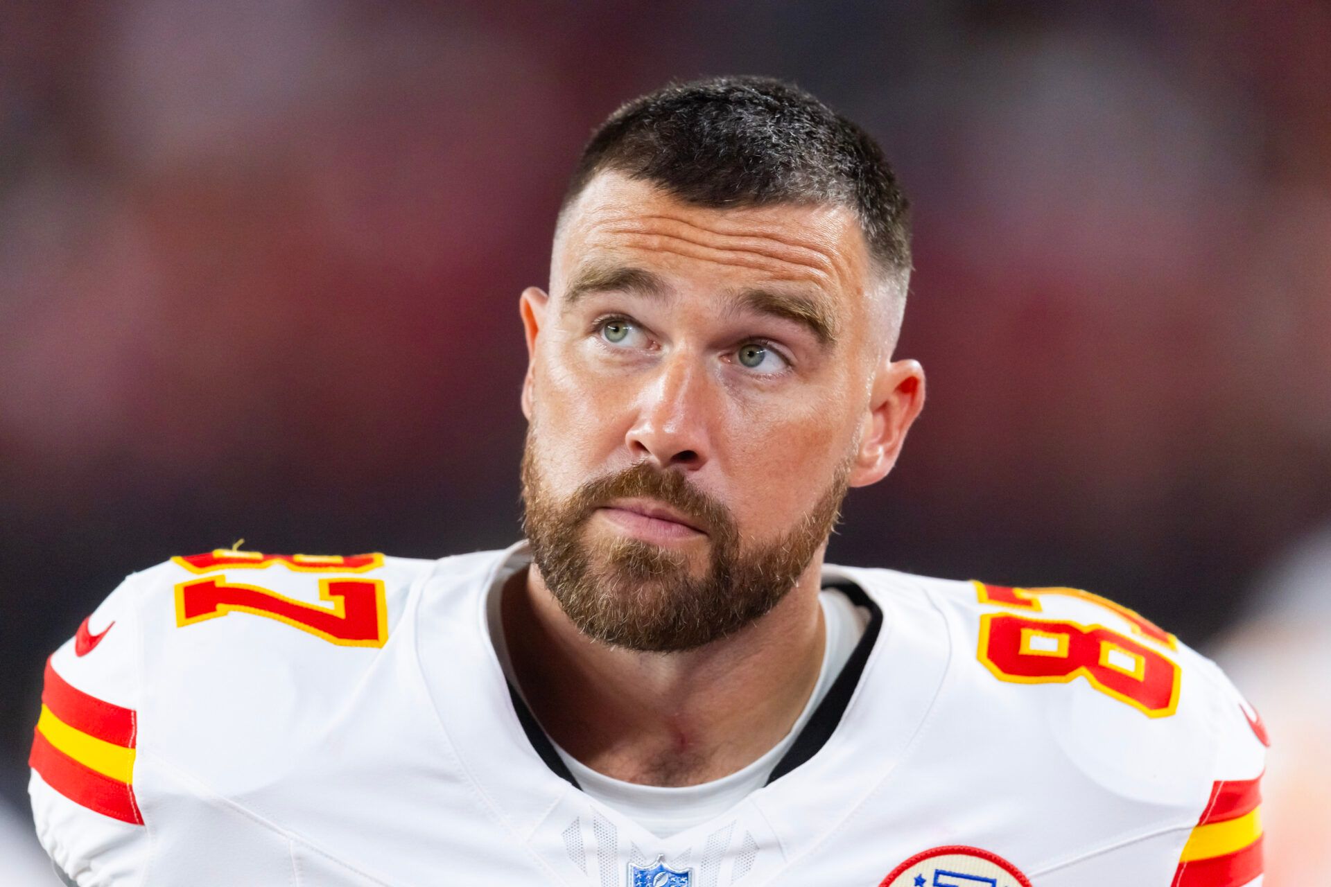 Chiefs TE Travis Kelce Gets Brutally Honest About Performance Decline After Offseason Endeavours