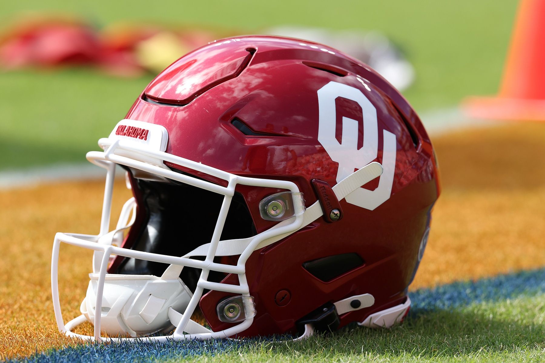 5-Star EDGE Jake Kreul Pointed to One ‘Crazy’ Thing About Oklahoma ...