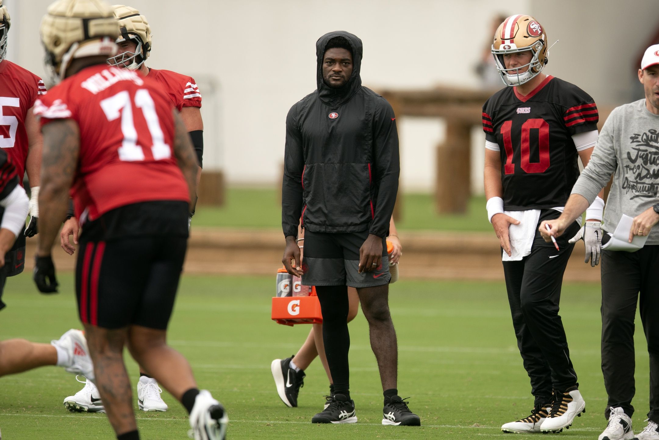 What Happened to Brandon Aiyuk? Latest on the 49ers WR's Injury and ...