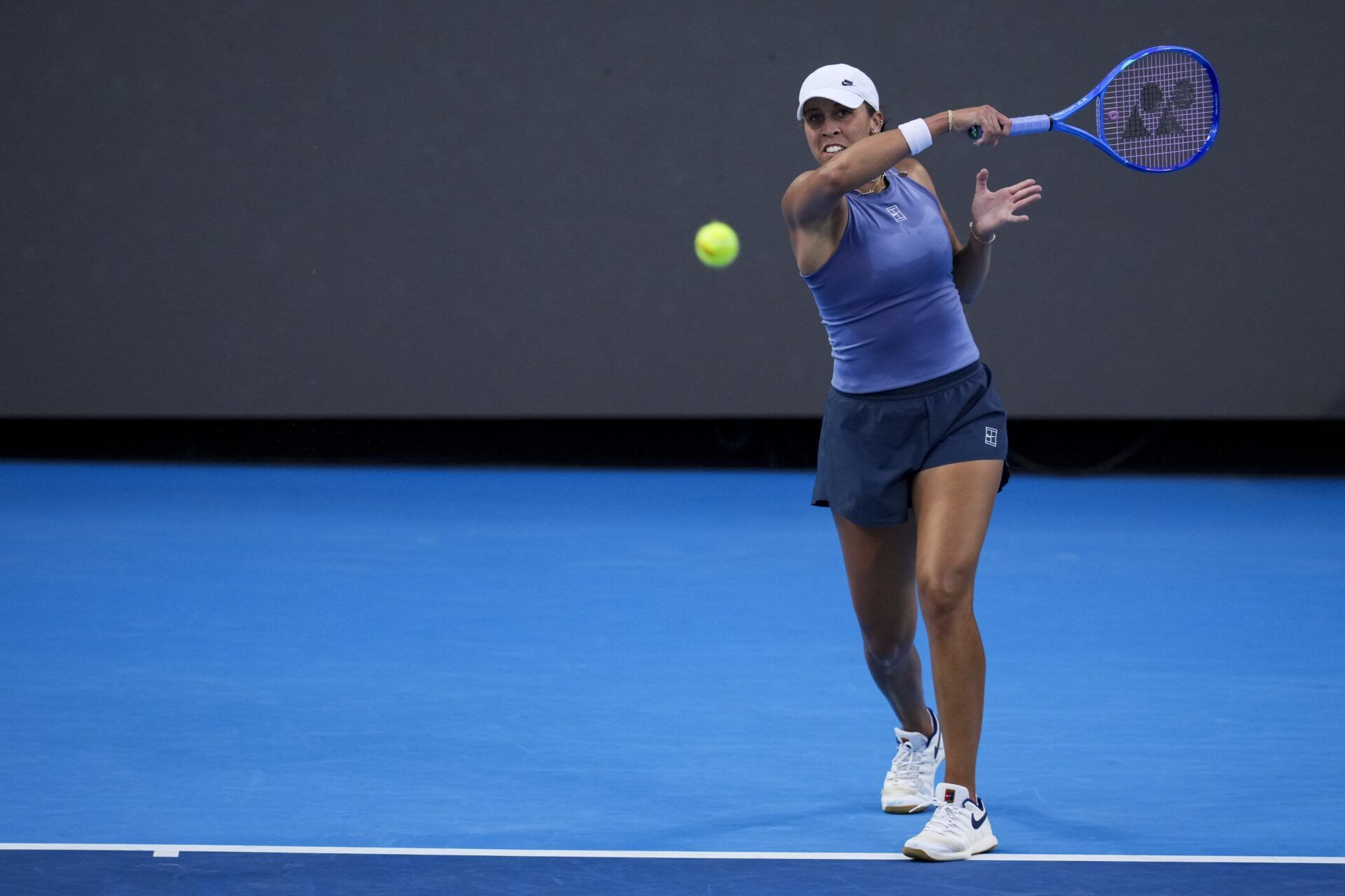 Madison Keys vs. Elena Rybakina Preview: Head-to-Head and Prediction ...