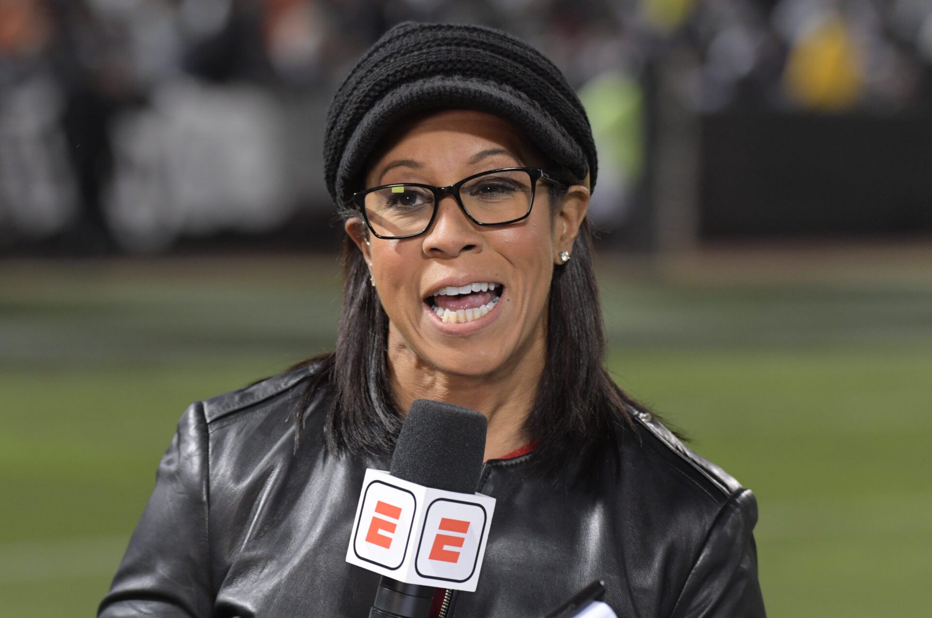 Stephanie White’s Partner Lisa Salters Receives Good News Ahead of 2025 ...
