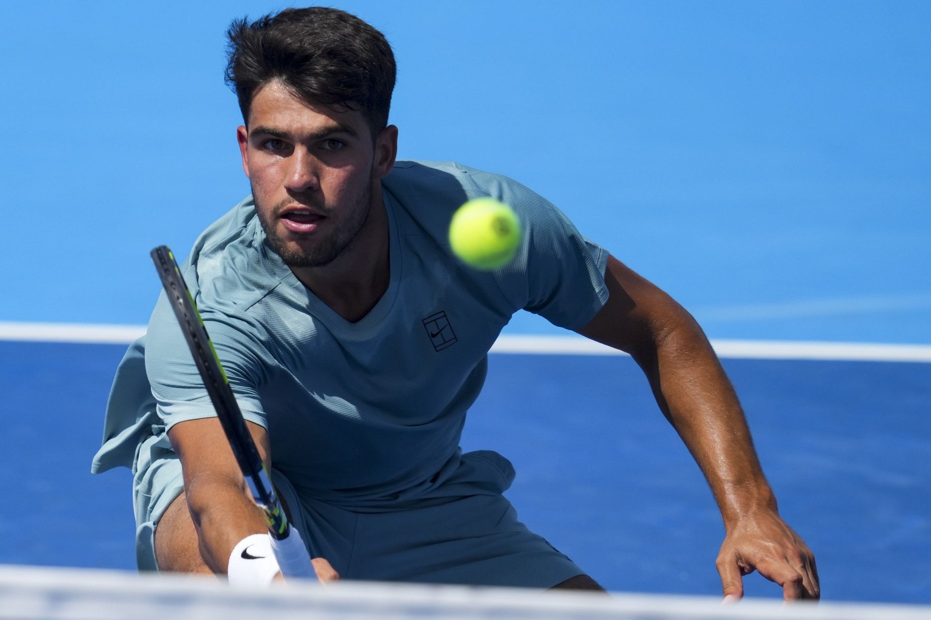 Carlos Alcaraz vs. Luca Nardi Preview: Head-to-Head and Prediction for Cincinnati Open 2025