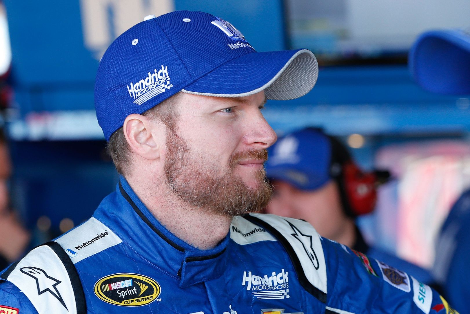NASCAR Legend Dale Earnhardt Jr. Admits the One Thing That Fuels His Elvis Presley Fandom
