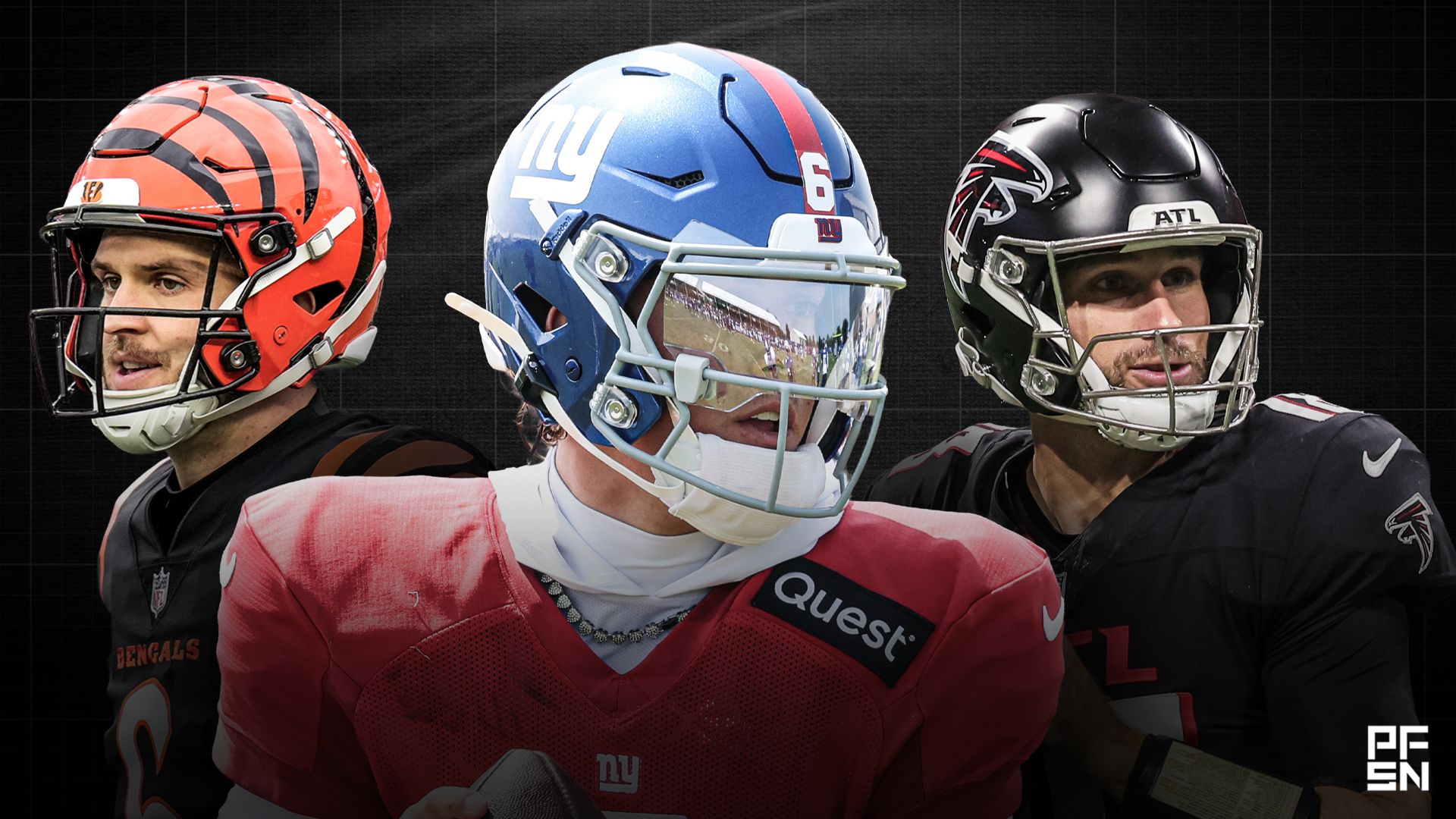 2025 NFL Backup QB Rankings Include Kirk Cousins, Jimmy Garoppolo, and ...