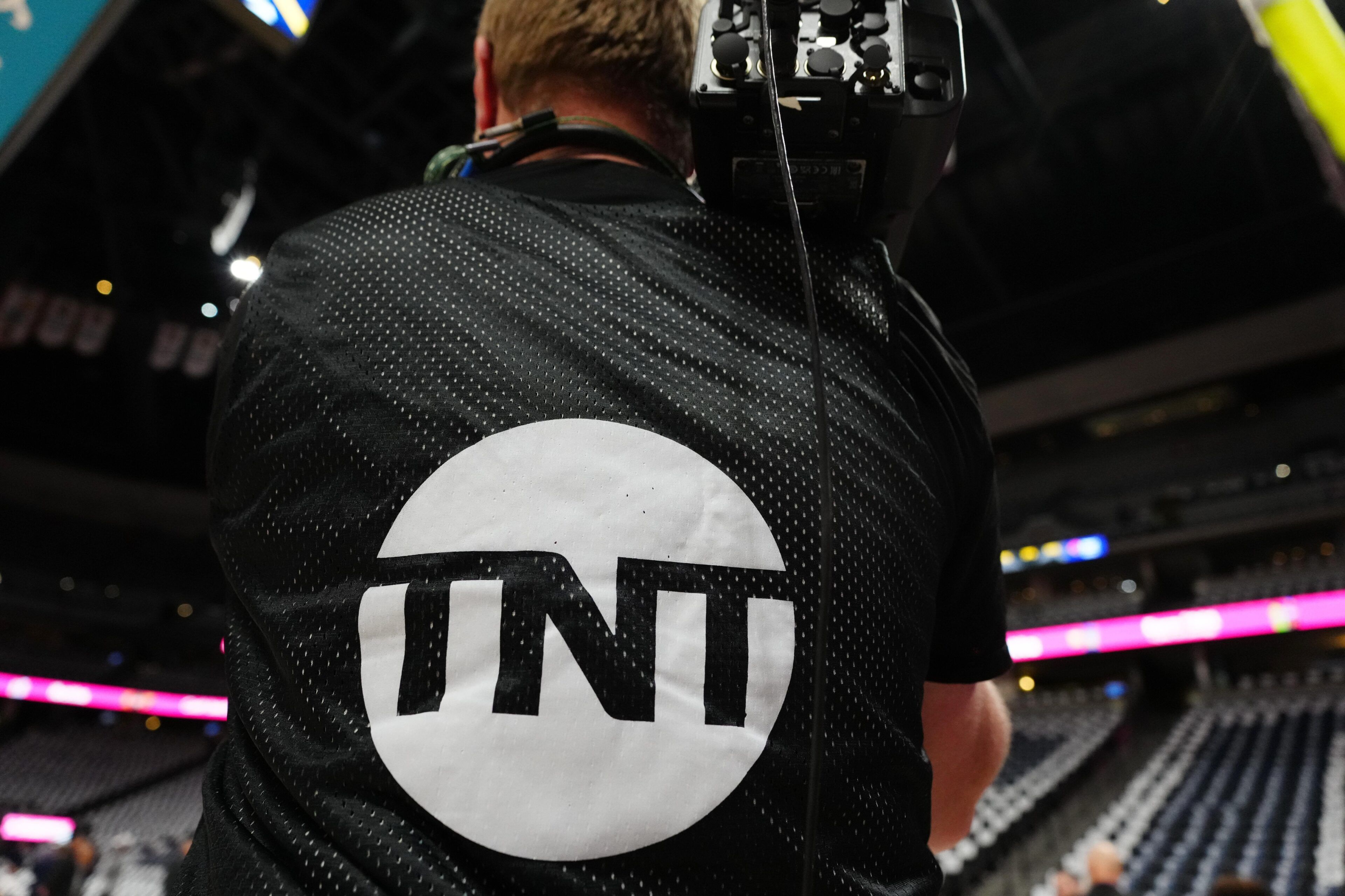 Who Are TNT’s Big 12 Announcers and Studio Analysts This Season?
