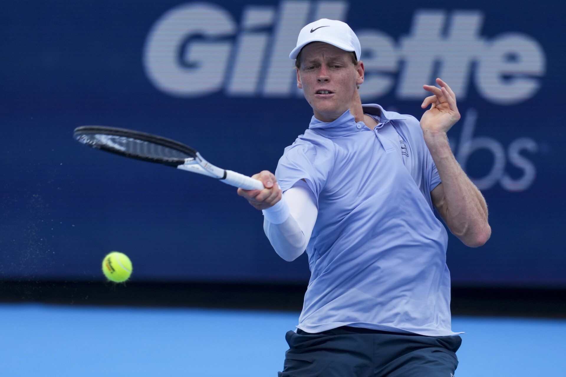 Jannik Sinner vs. Felix Auger-Aliassime Preview: Head-to-Head and ...