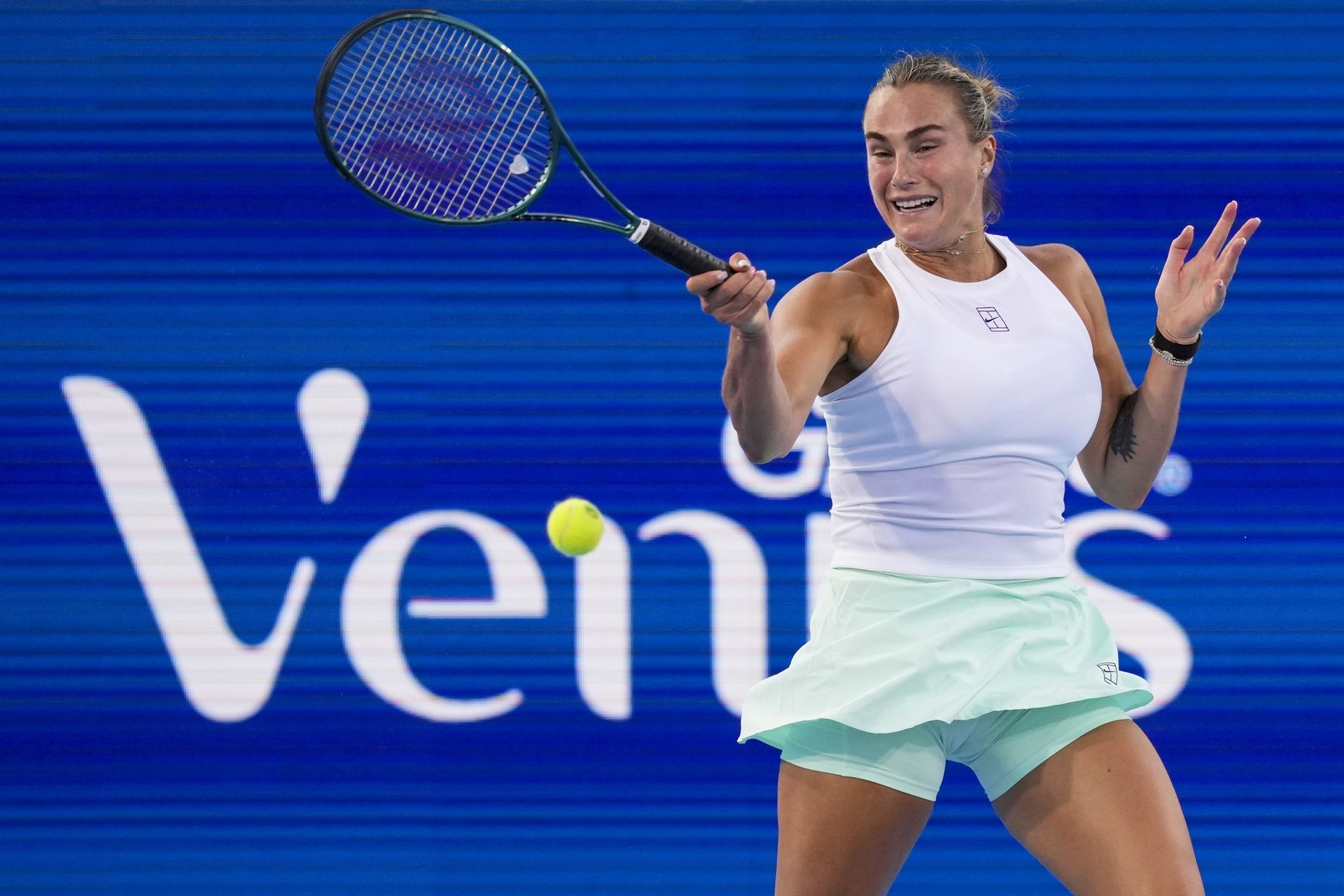 Aryna Sabalenka vs. Elena Rybakina Preview: Head-to-Head and Prediction for Cincinnati Open 2025