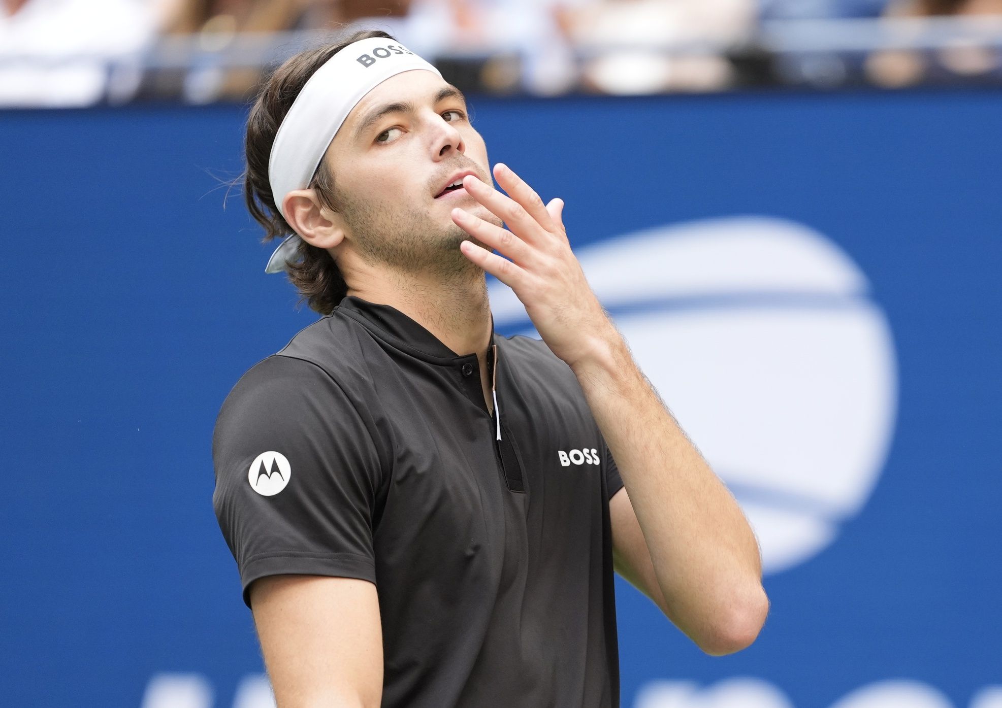 Taylor Fritz Could Face 1 Major Struggle at US Open, Believes Former ...