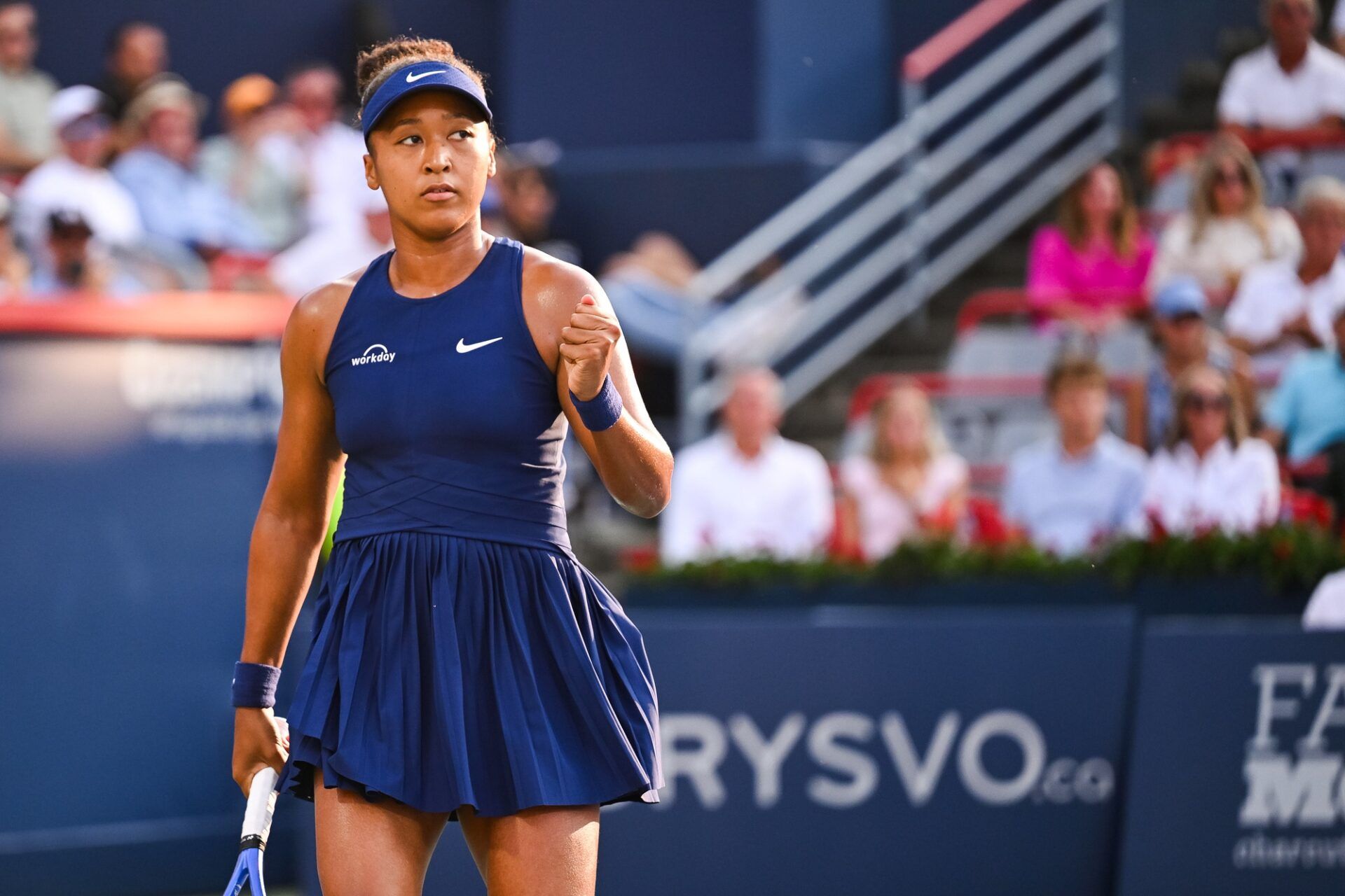 Naomi Osaka Makes $7.95 Million Deal With Celebrity Couple to Return ...