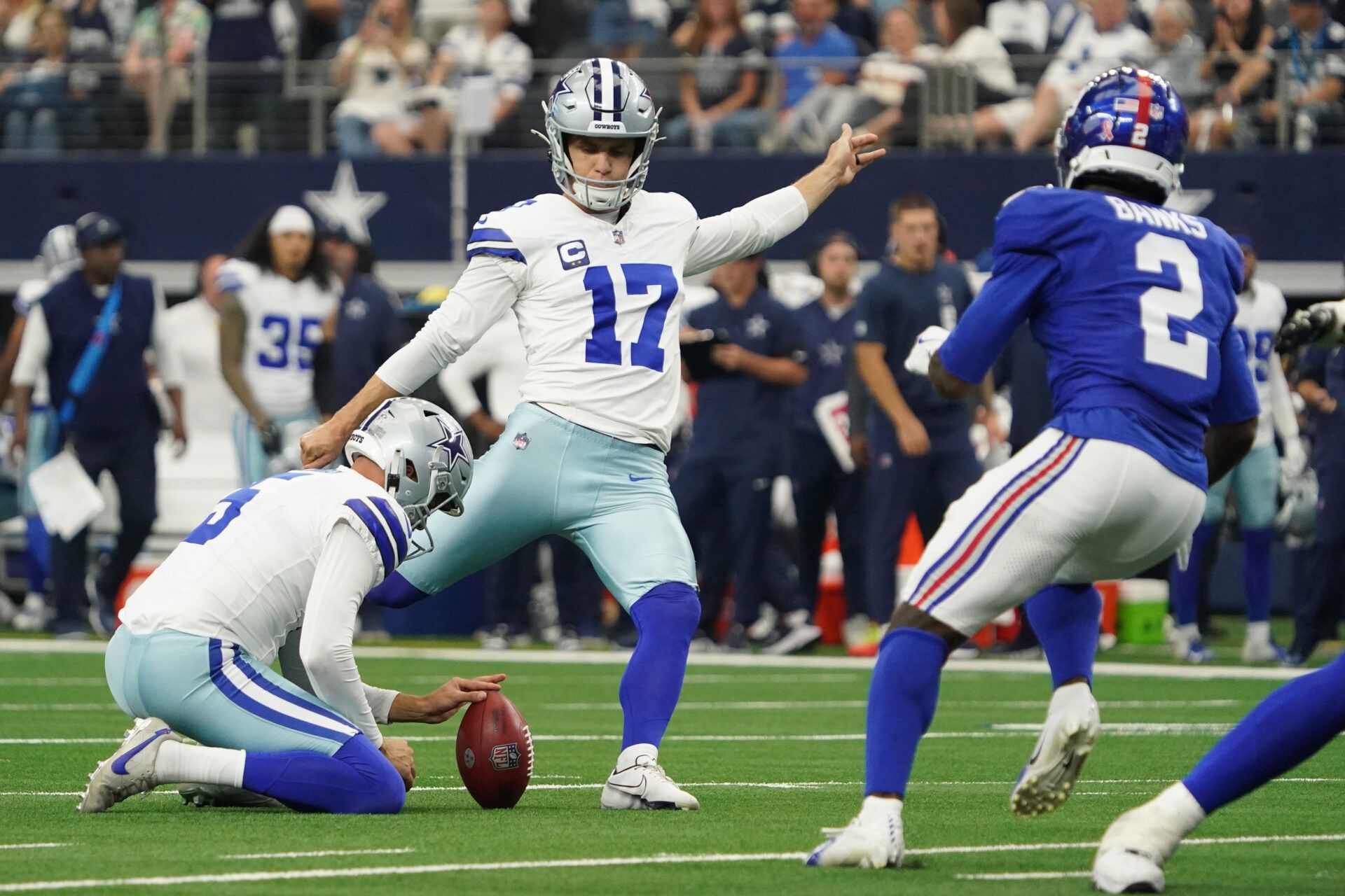 Longest Field Goals in NFL History: Regular Season, Postseason, and ...