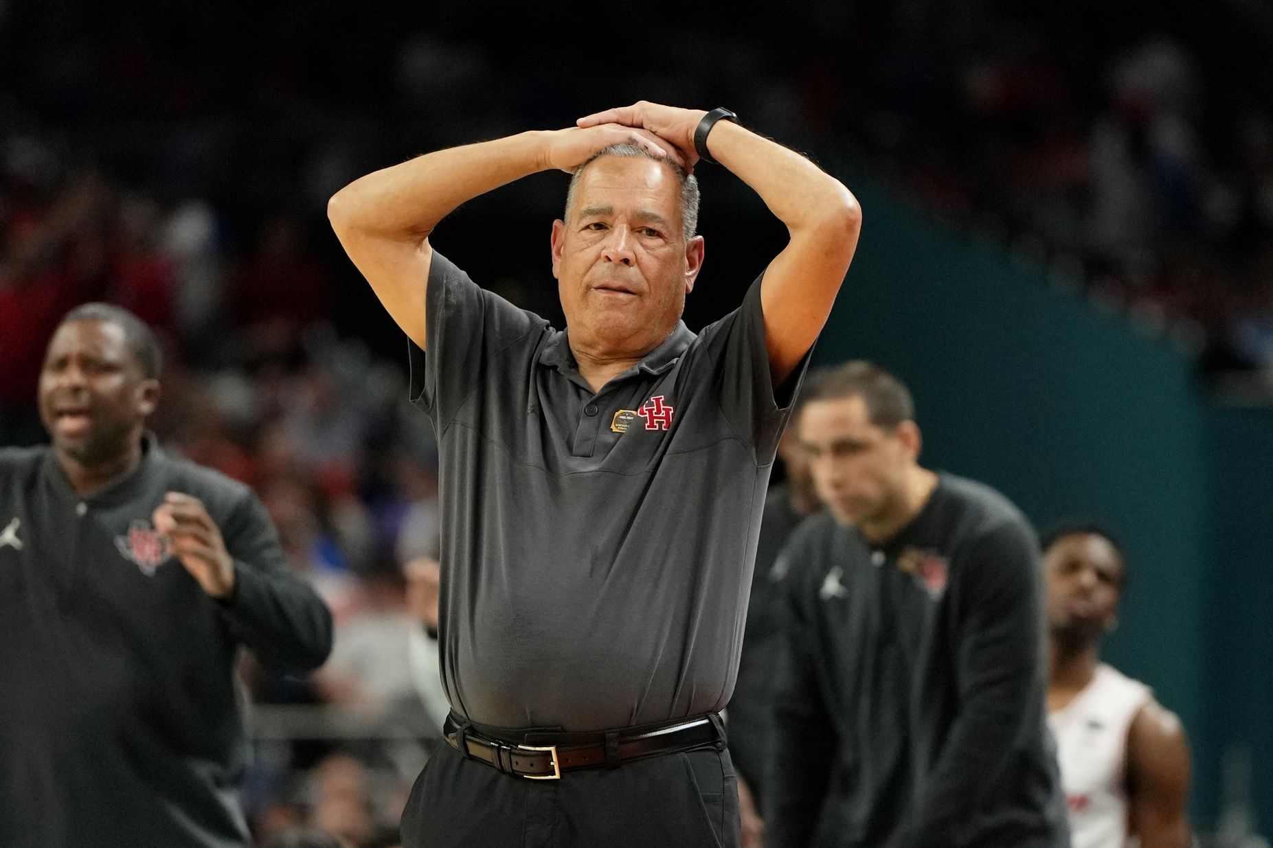 Kelvin Sampson Shares How Brief Spurs Stint Exposed He Wasn’t ...