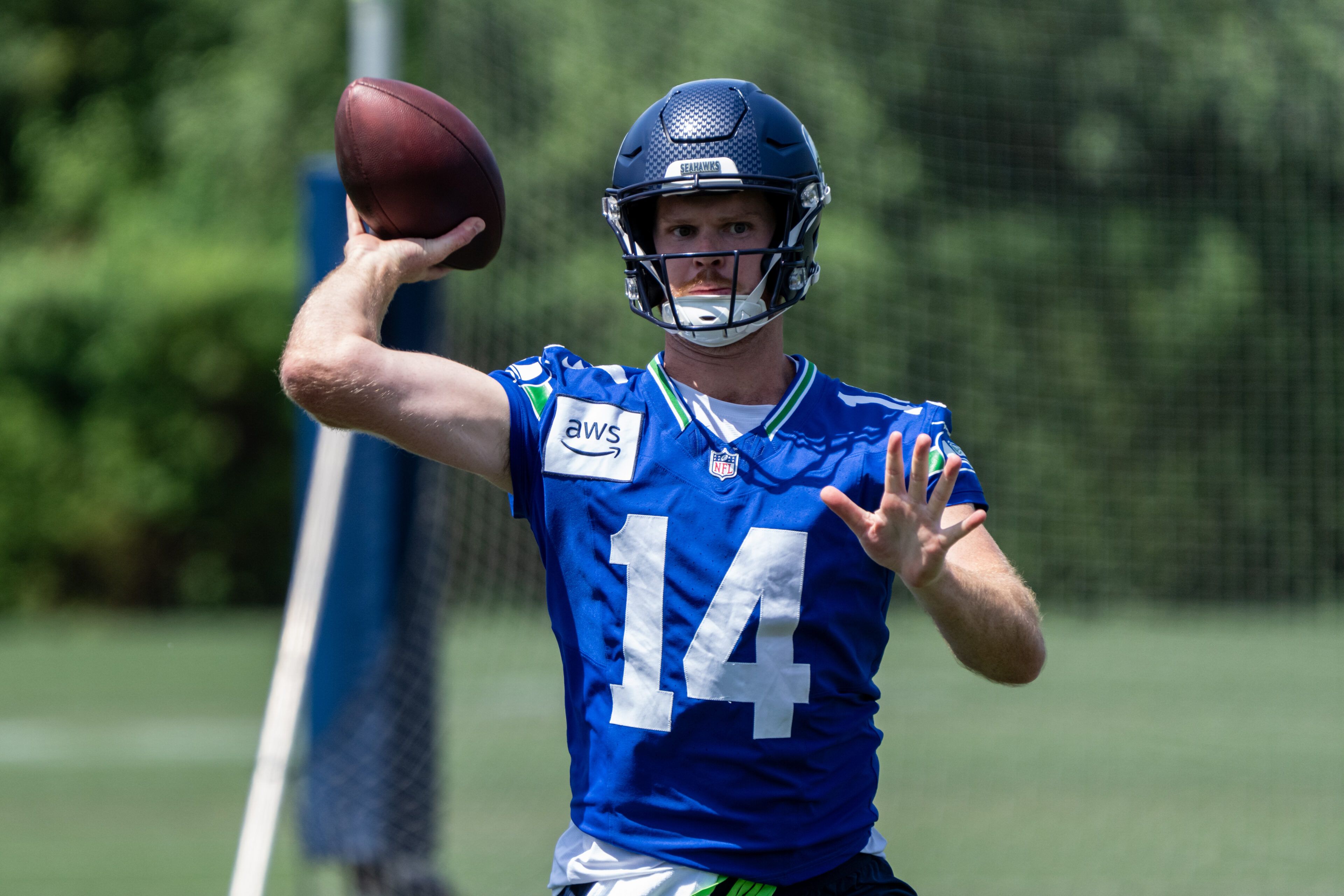 Are the Seahawks Playing Their Starters Tonight vs. the Chiefs? A Look ...