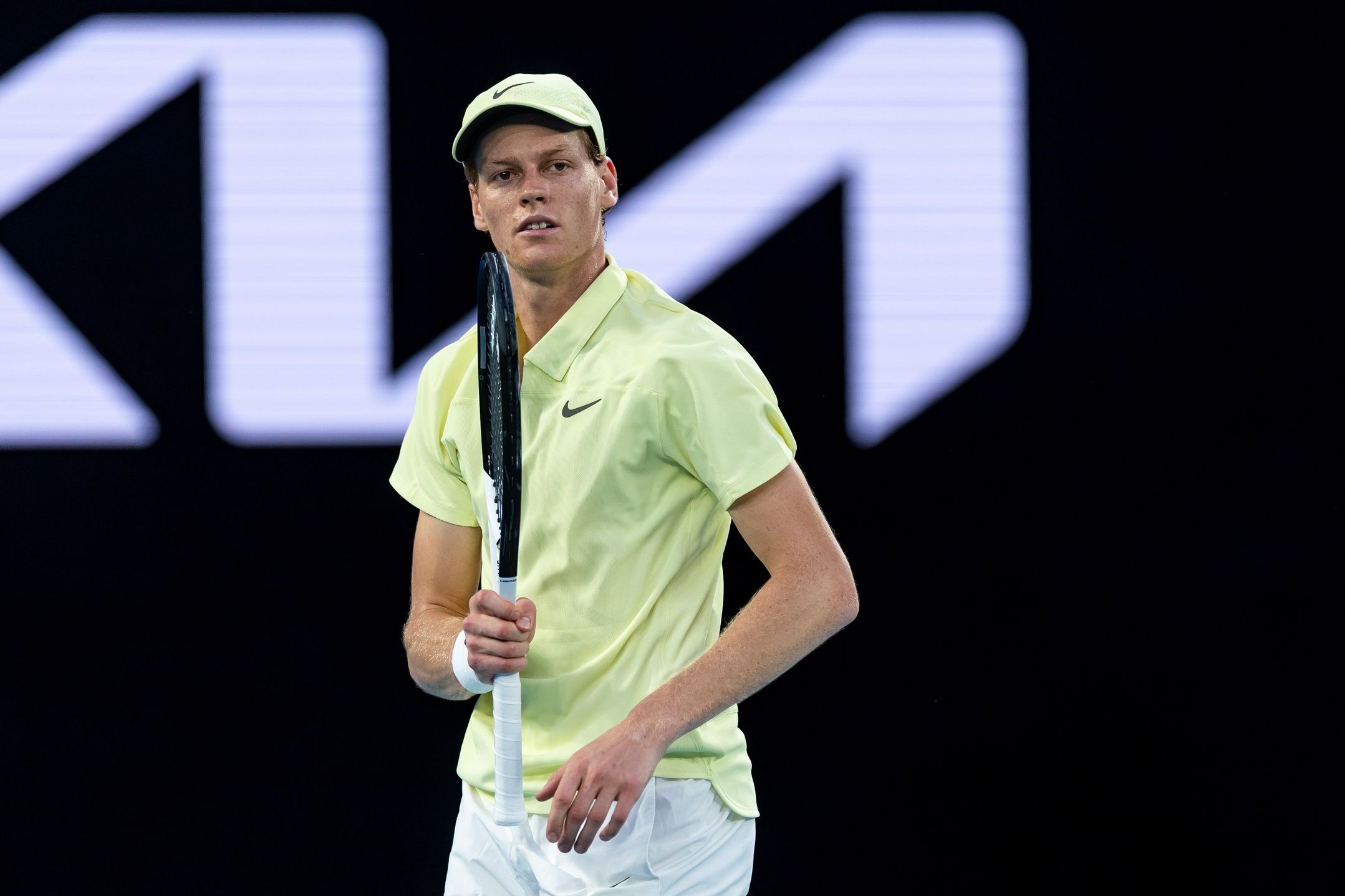 Jannik Sinner Breaks Silence on Controversial Reunion With Fitness ...