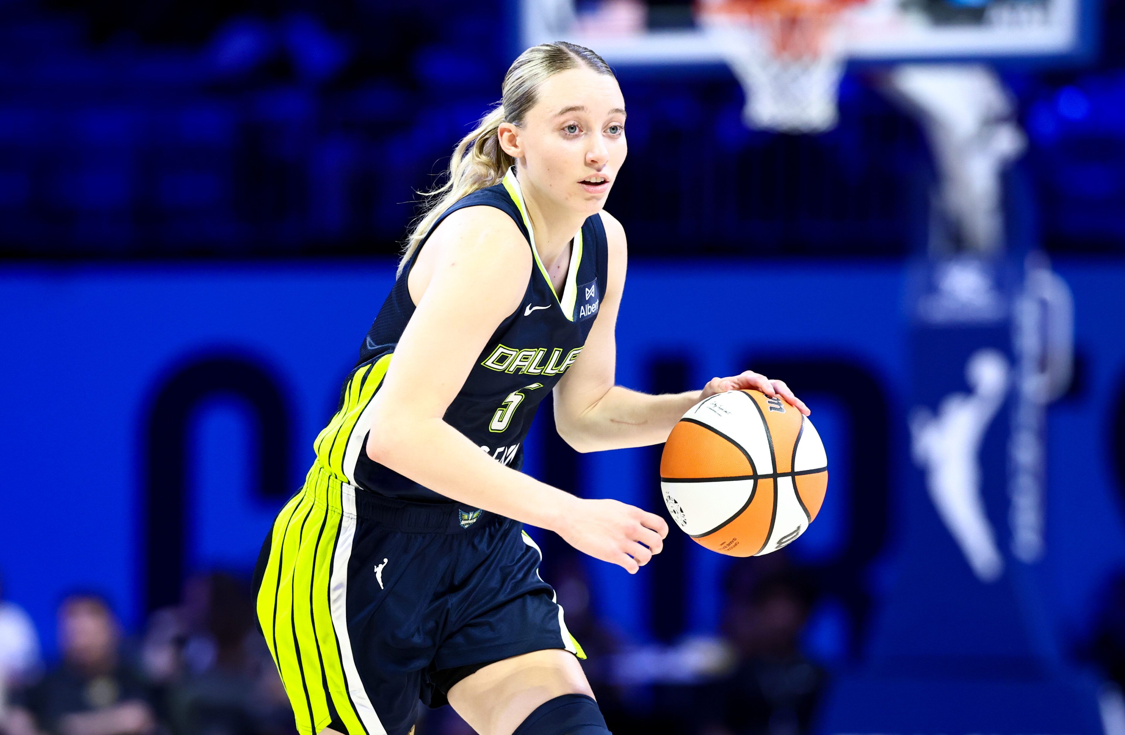 Is Paige Bueckers Playing Tonight? Wings Star's Injury Update Before Sparks Clash