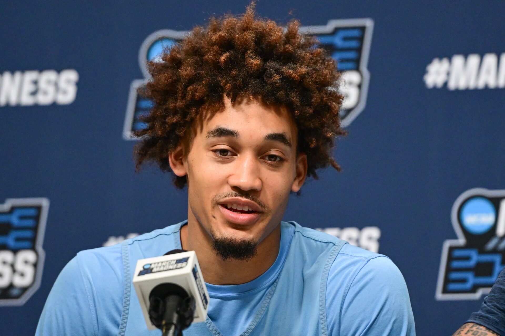 UNC Insider Addresses Concerns About Potential Leadership Clash Between ...