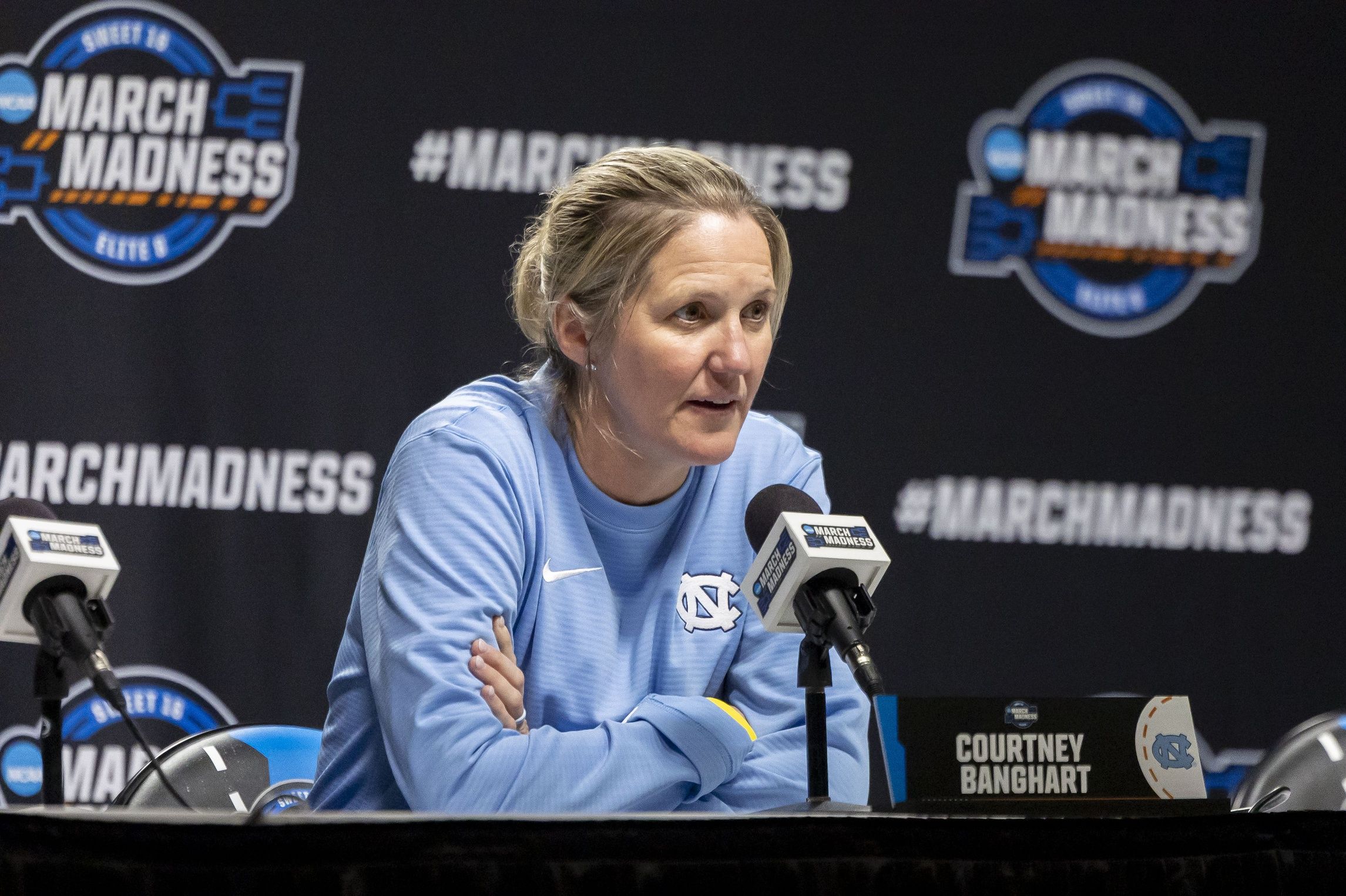 UNC AD Explains Why Women’s Team Will Make $6.75M Less Than Men’s ...