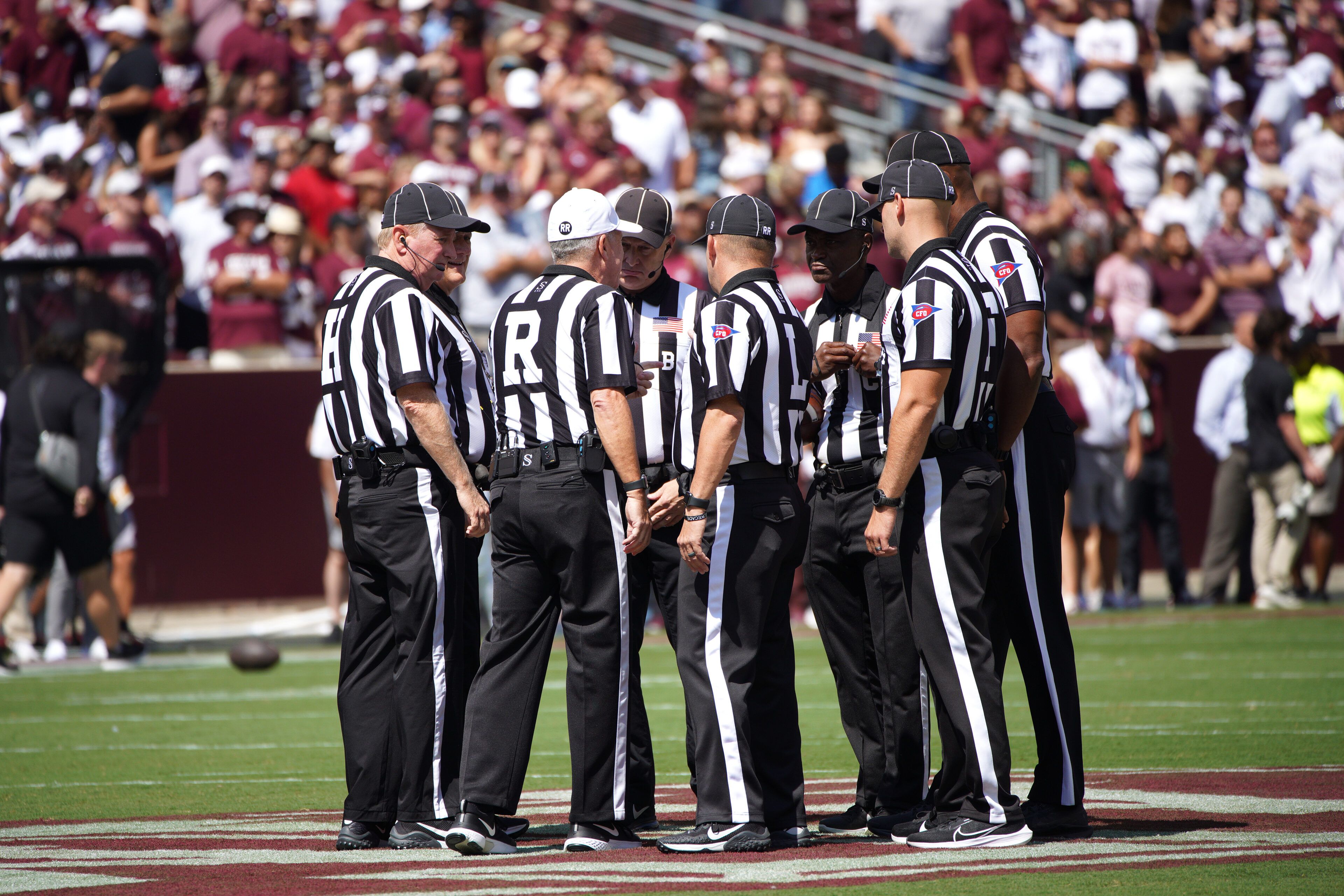 Why Is It Called a 2-Minute Timeout Instead of 2-Minute Warning in ...