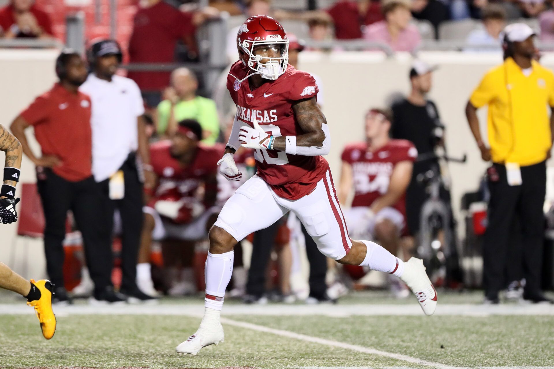 Who Are the Oldest College Football Players of All-Time? Where Does ...