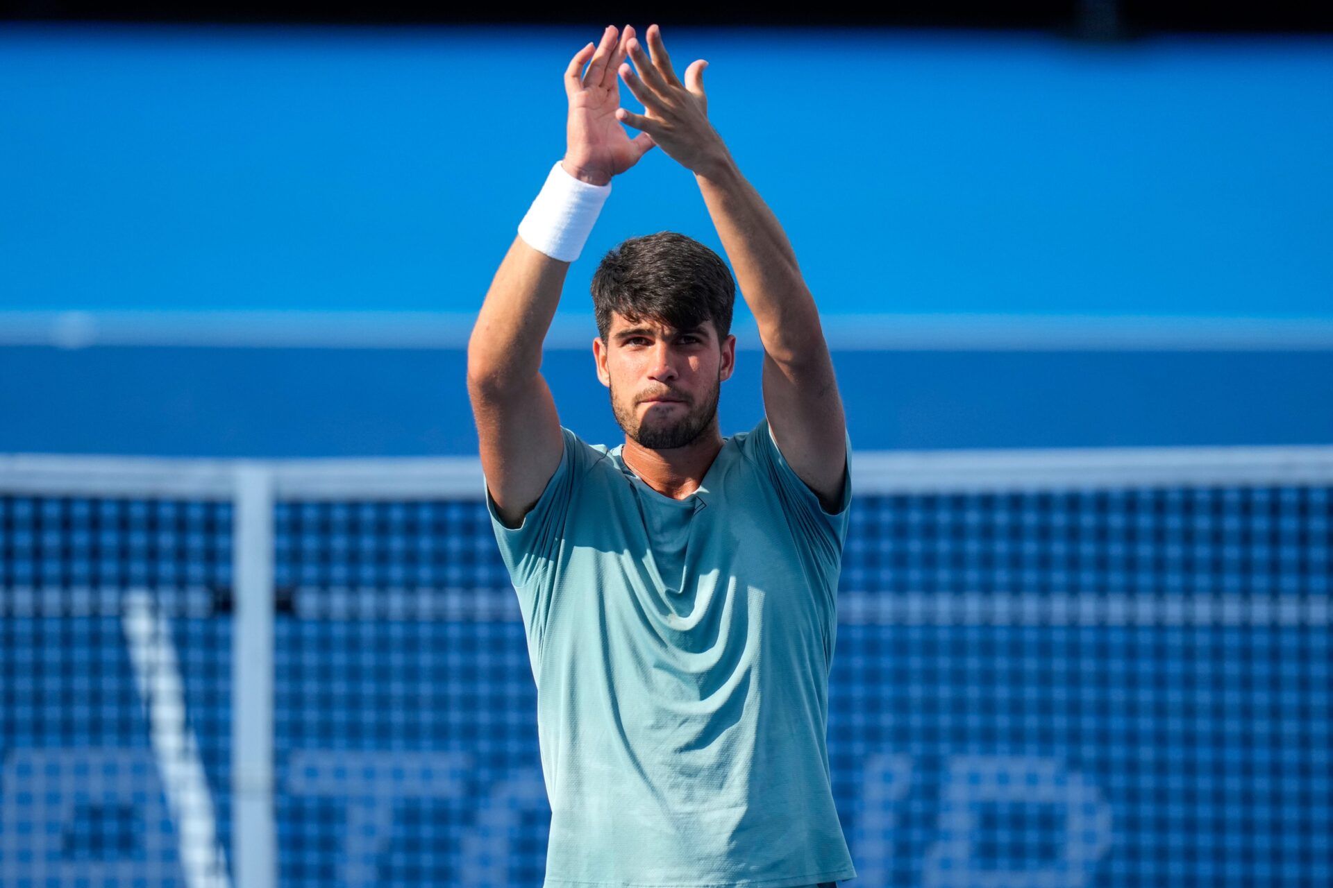 Carlos Alcaraz vs. Alexander Zverev Preview: Head-to-Head and ...