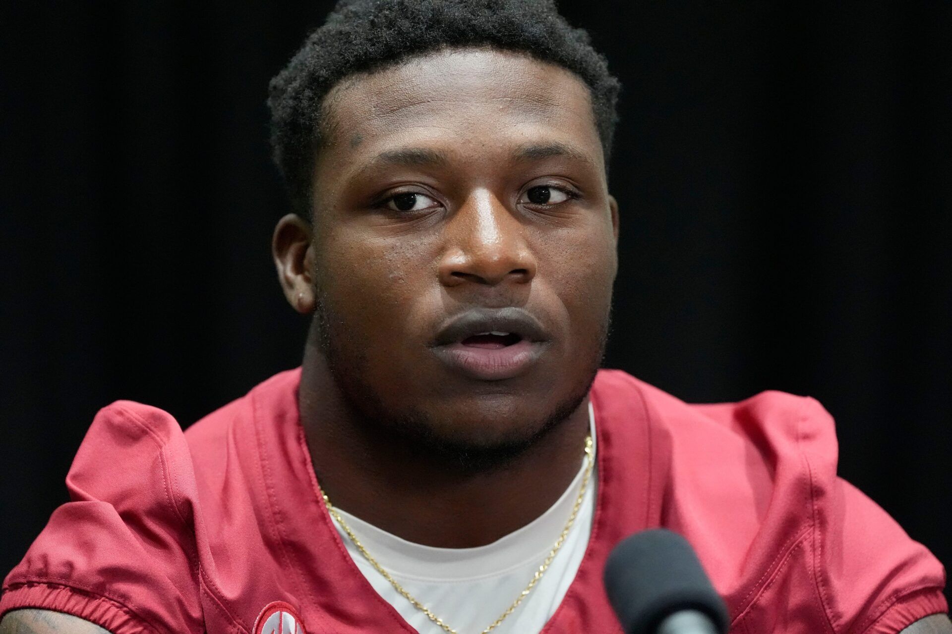 What Happened To Jam Miller? Inside the Alabama RB’s Injury Concern ...