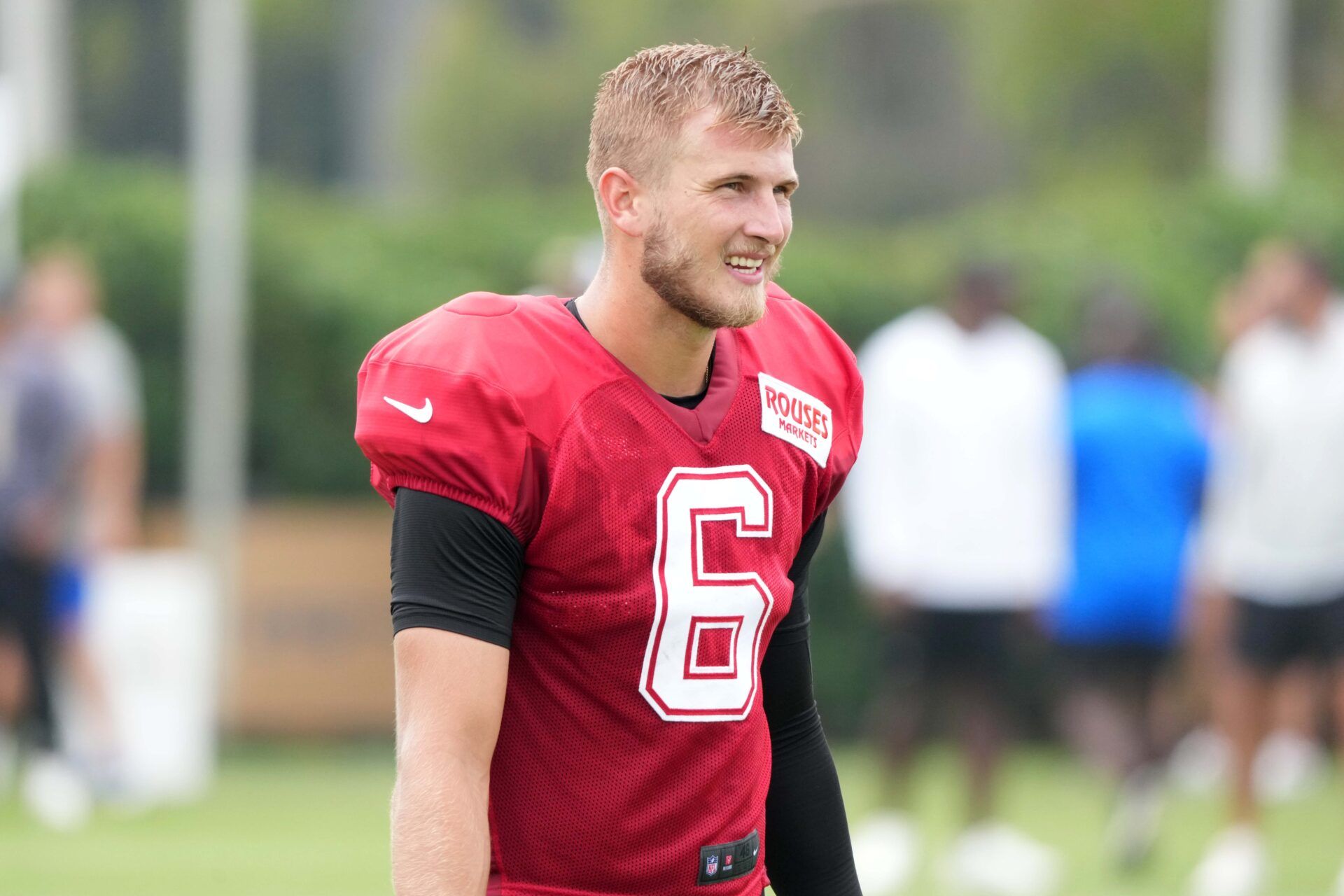 Is Tyler Shough Starting in the Jaguars-Saints Preseason Game? Latest ...