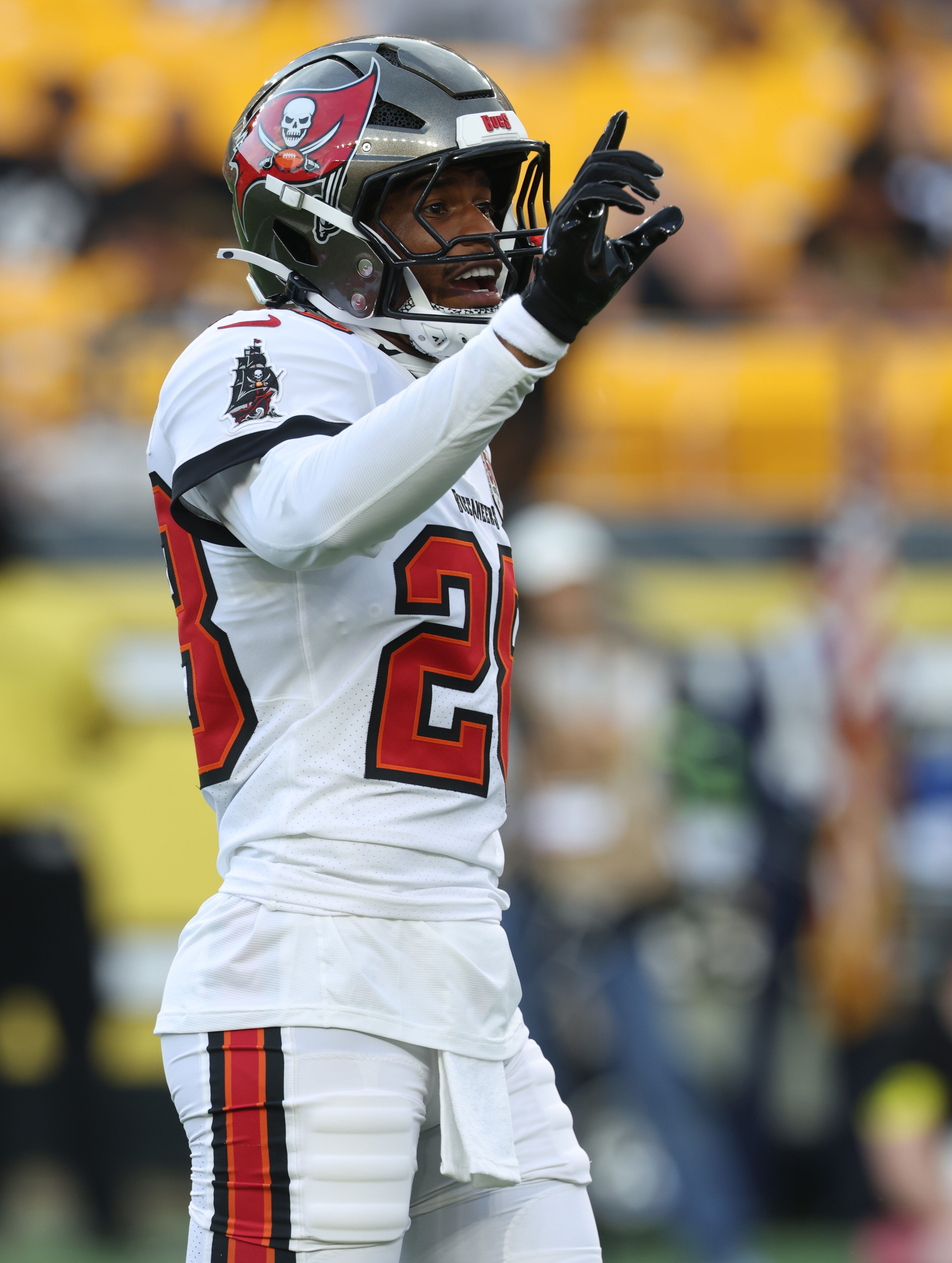 ‘Fell Flat on His Face’ -- Shilo Sanders’ Performance vs. Steelers ...