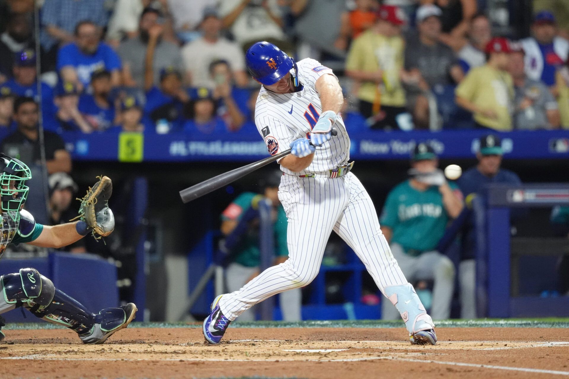 Mets News and Rumors: ‘No Doubt’ That Pete Alonso Will Take Drastic ...