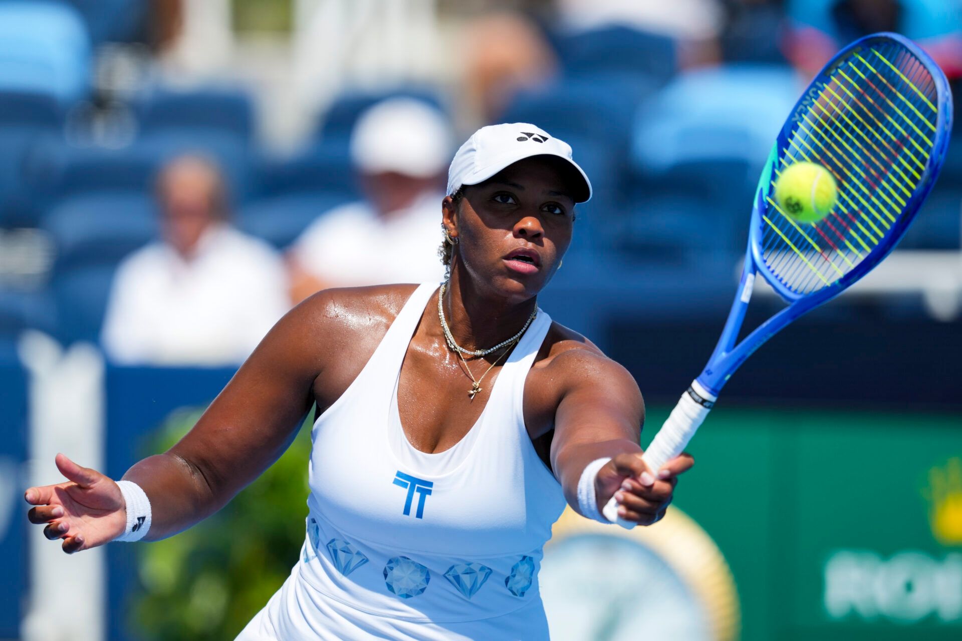 Ben Shelton, Taylor Townsend vs. Amanda Anisimova, Holger Rune Preview ...