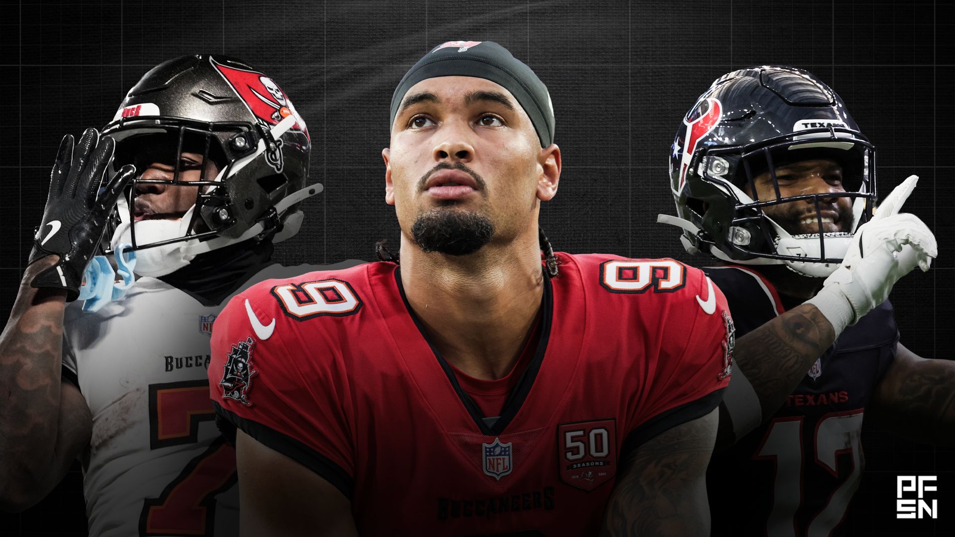 Top Players to Draft In Fantasy Football for 2025: Must Have Players ...