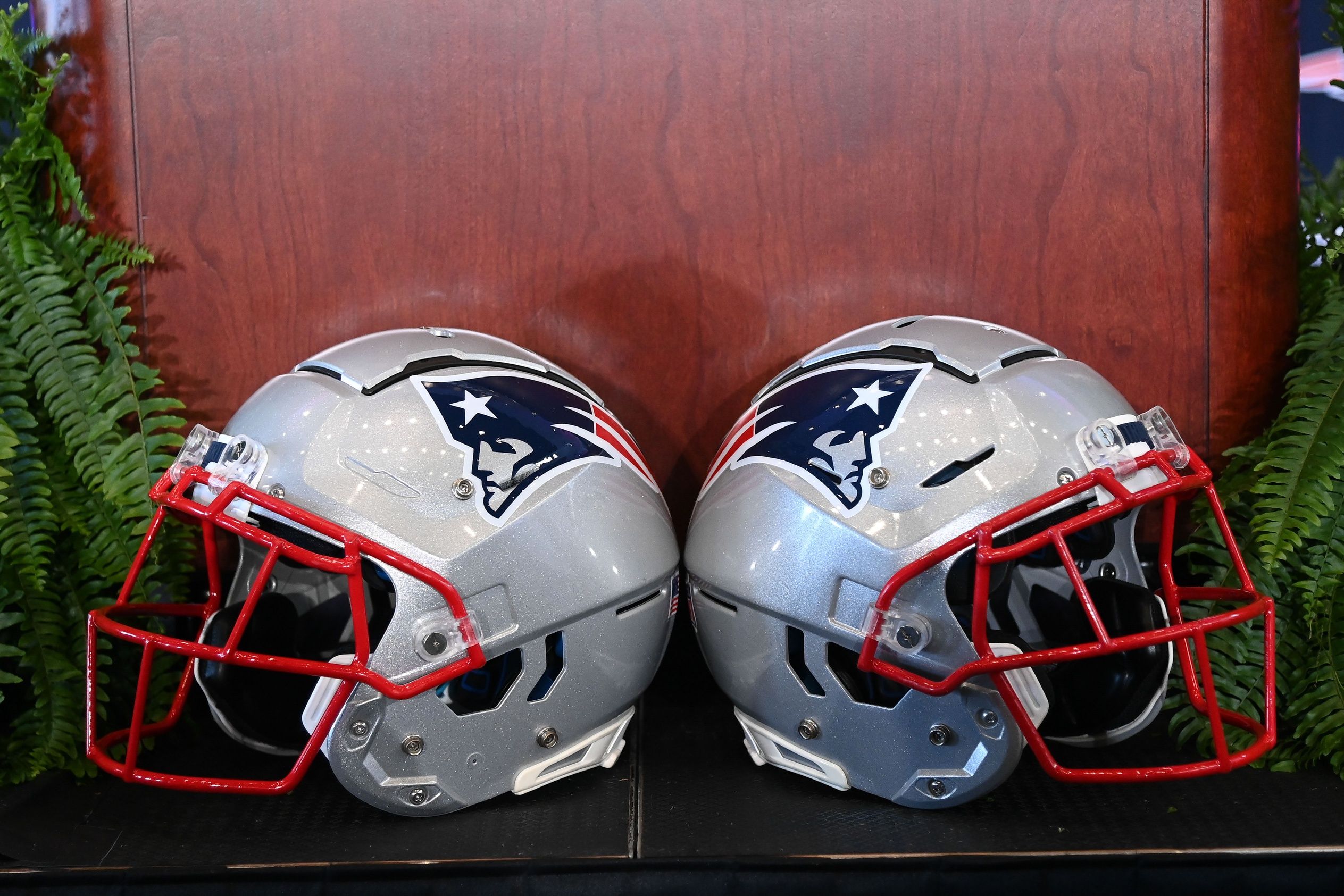 Patriots Executive Eliot Wolf Makes Feelings Clear on Dealing Early ...