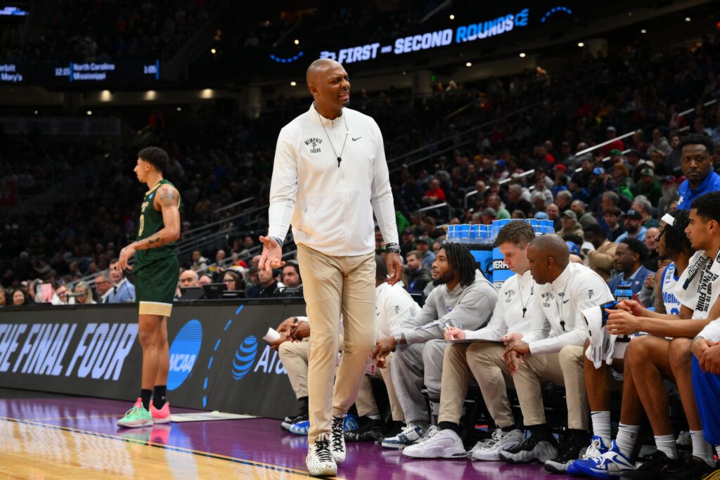 Cayden and Cam Boozer Have Seemingly Made a Difference in Memphis HC ...
