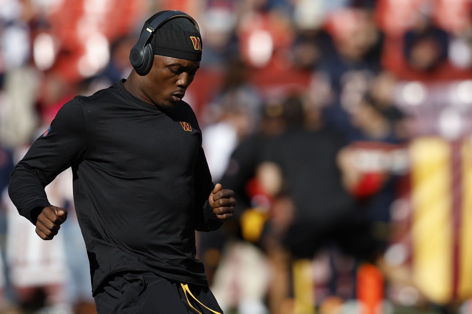 ‘Worst Front Office in the NFL’ -- Fans Call Out Commanders After Terry ...