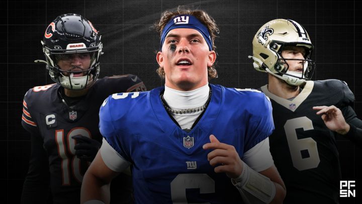 1 Most Outstanding Player From All 32 Teams After NFL Preseason Week 2 ...