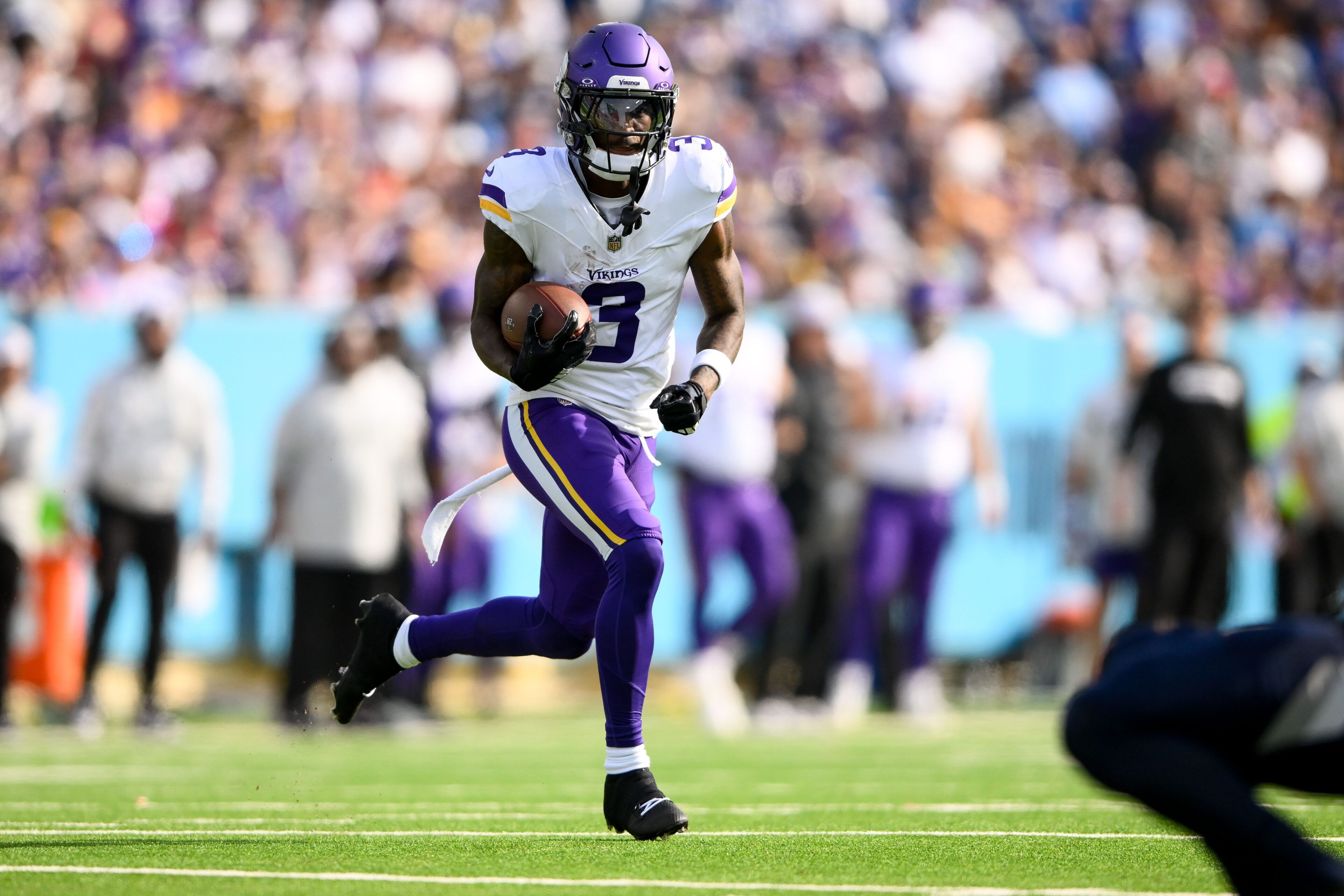 Is Jordan Addison’s Suspension the Start of a Bigger Fantasy Football ...